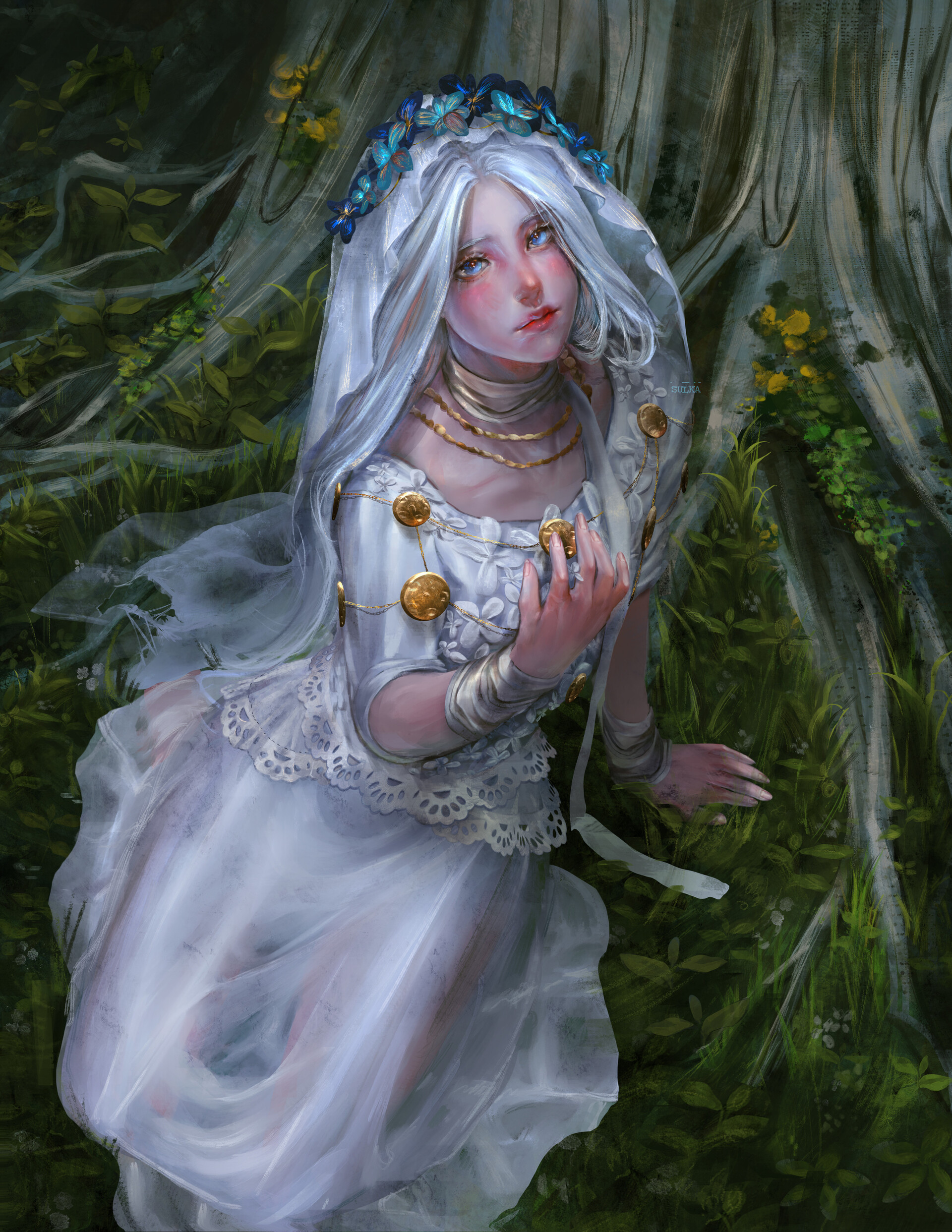 ArtStation - Revenant