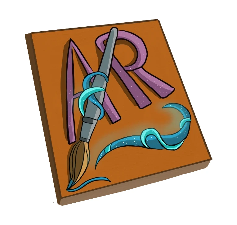 ArtStation - ArtRage app is Awesome!