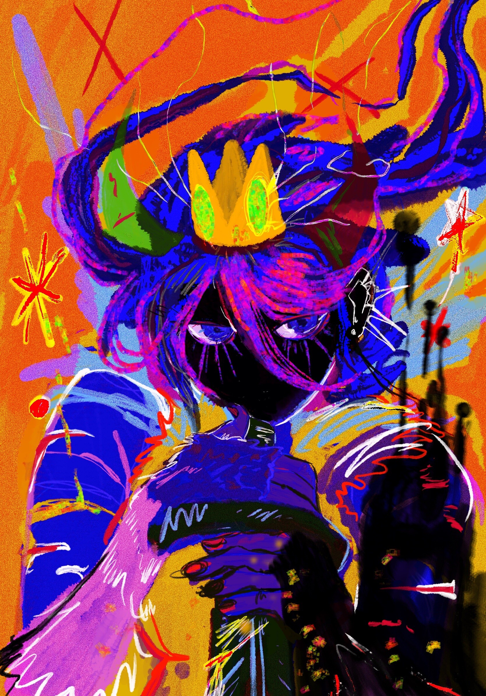 ArtStation - 🗡️