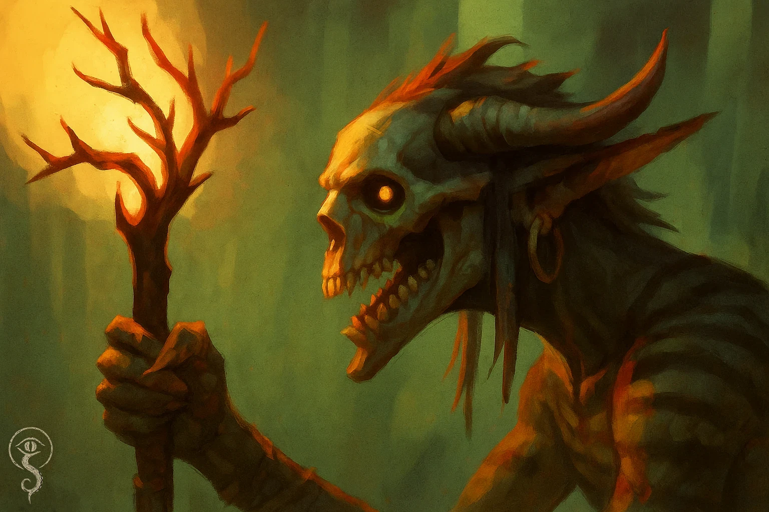 ArtStation - Nice Guy