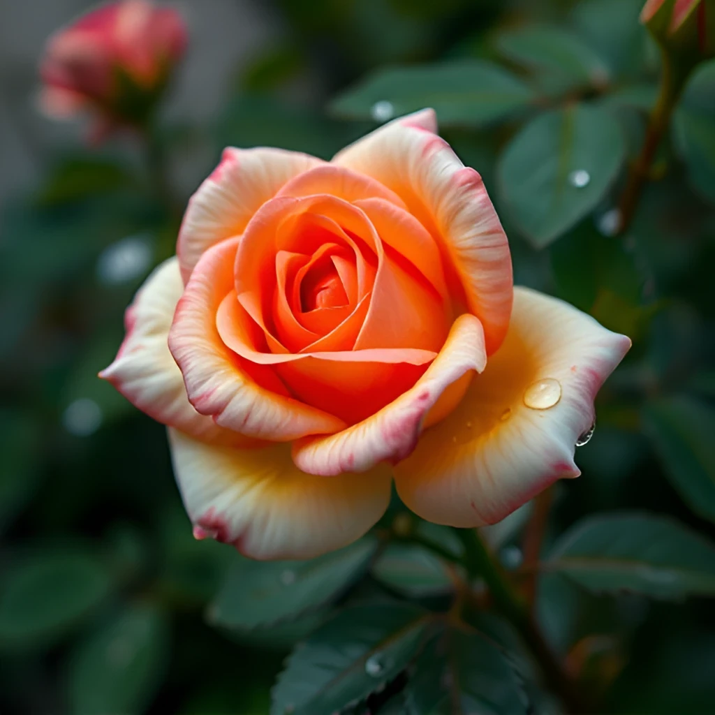 ArtStation - Roses 3