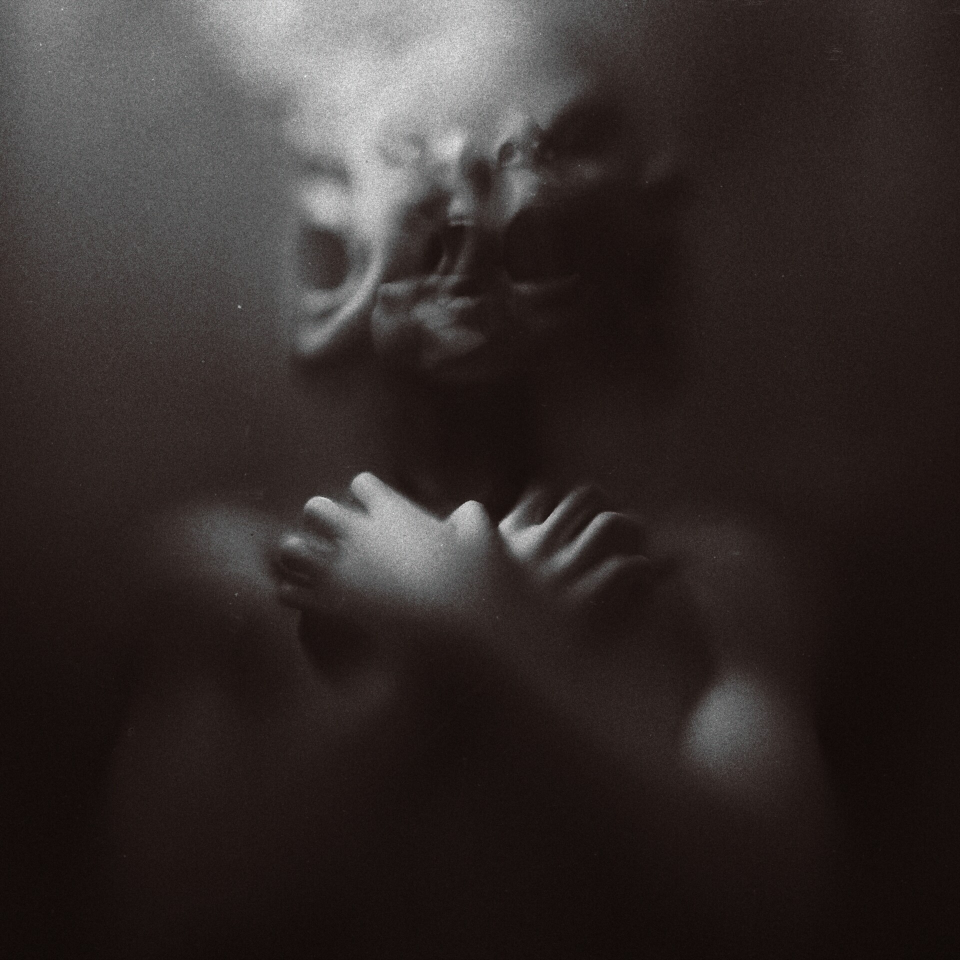 ArtStation - Blurred-Identity