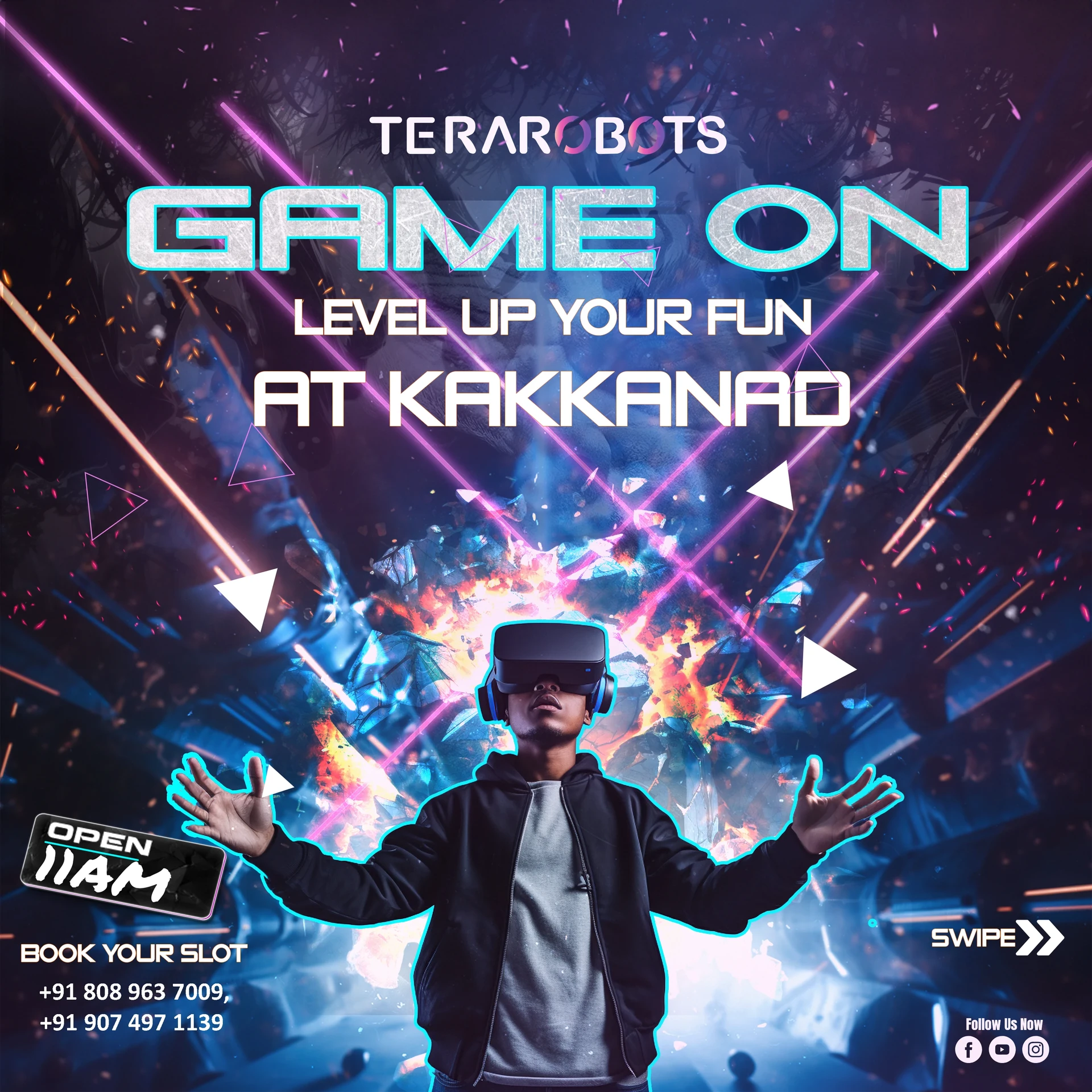 ArtStation - POSTERS