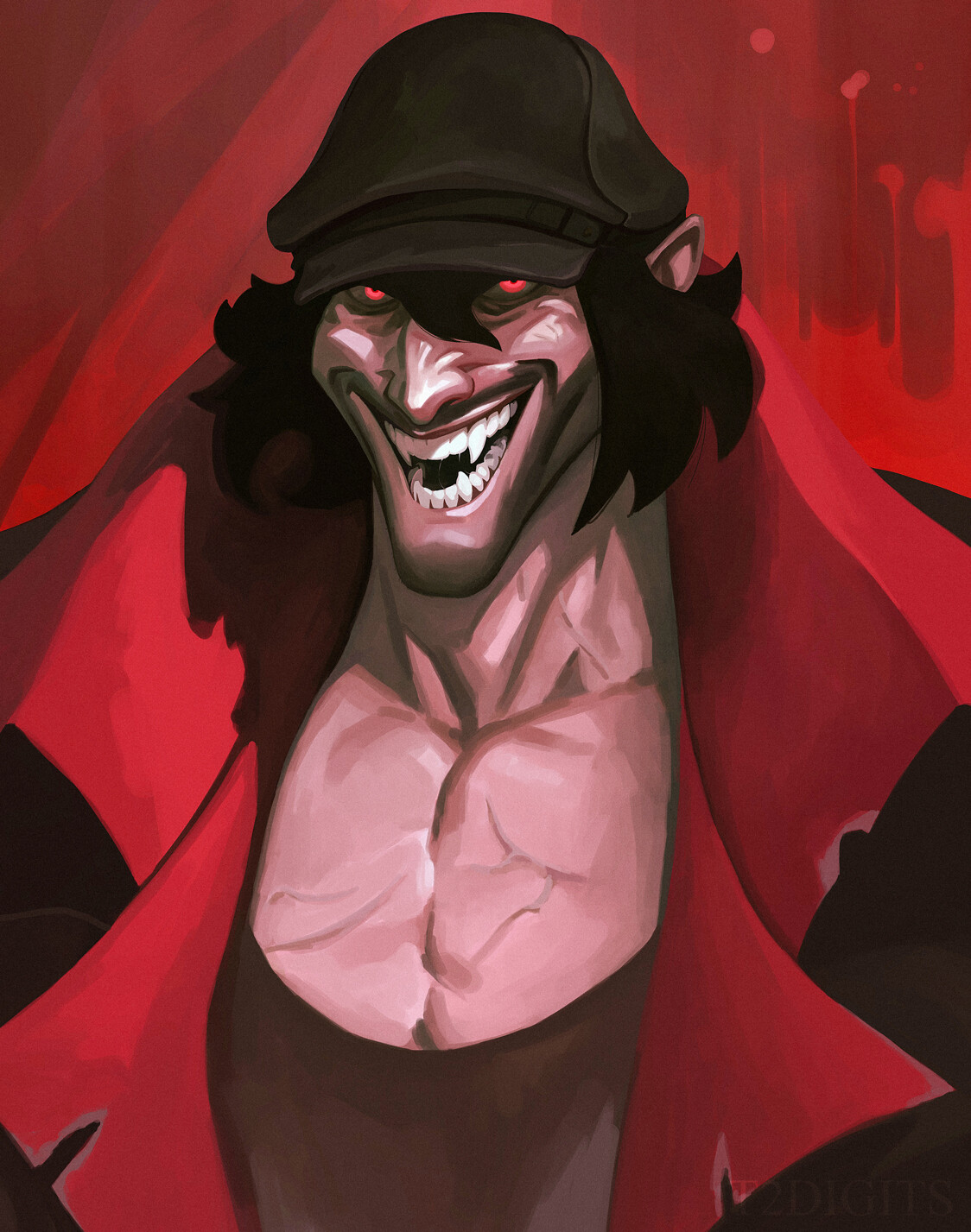 ArtStation - Drifter