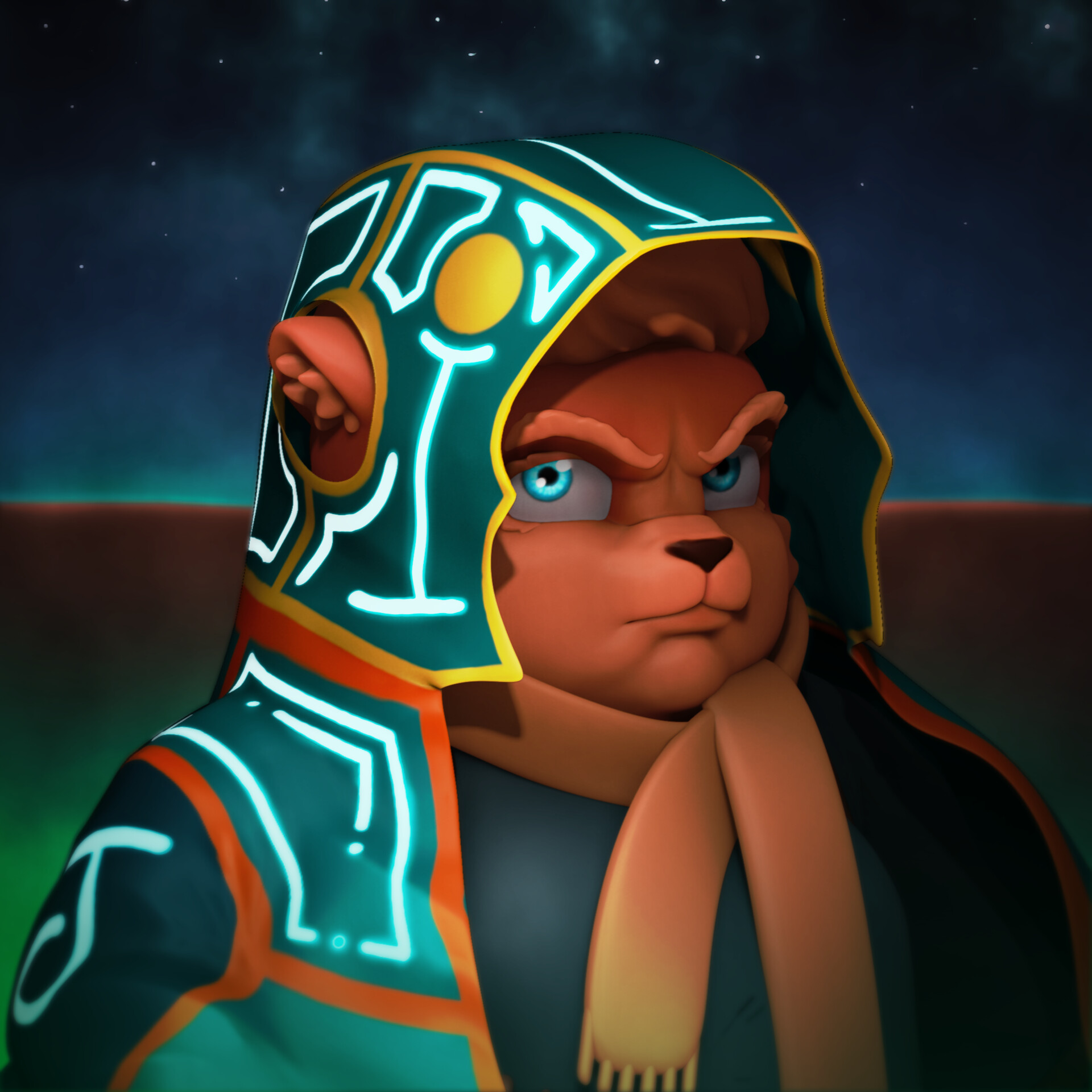 ArtStation - PtitGros