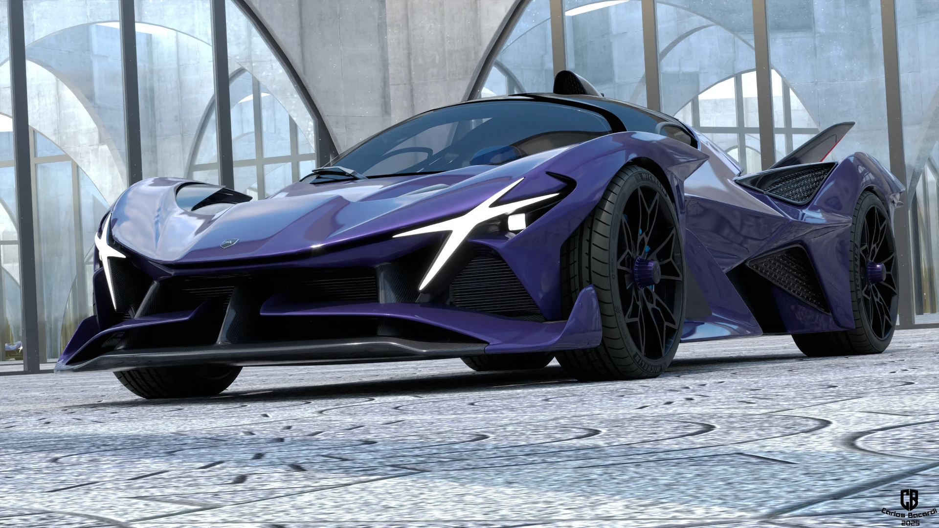 project apollo arcadis