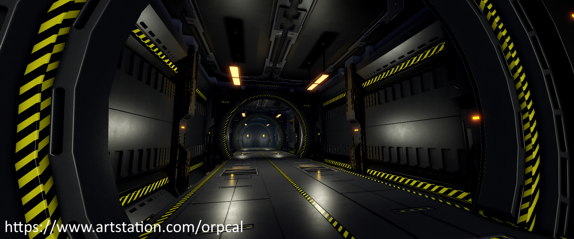 ArtStation - Pizza Army