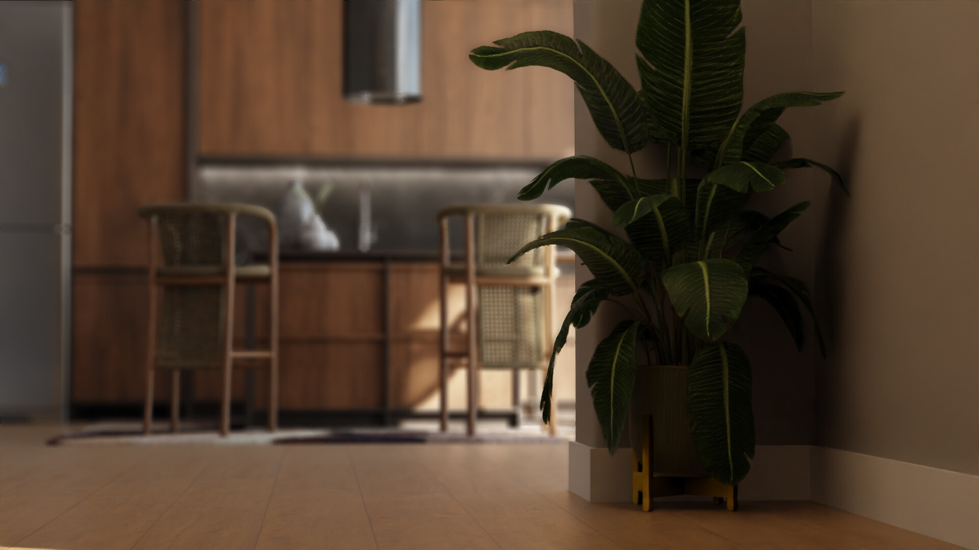 ArtStation - Practice renders