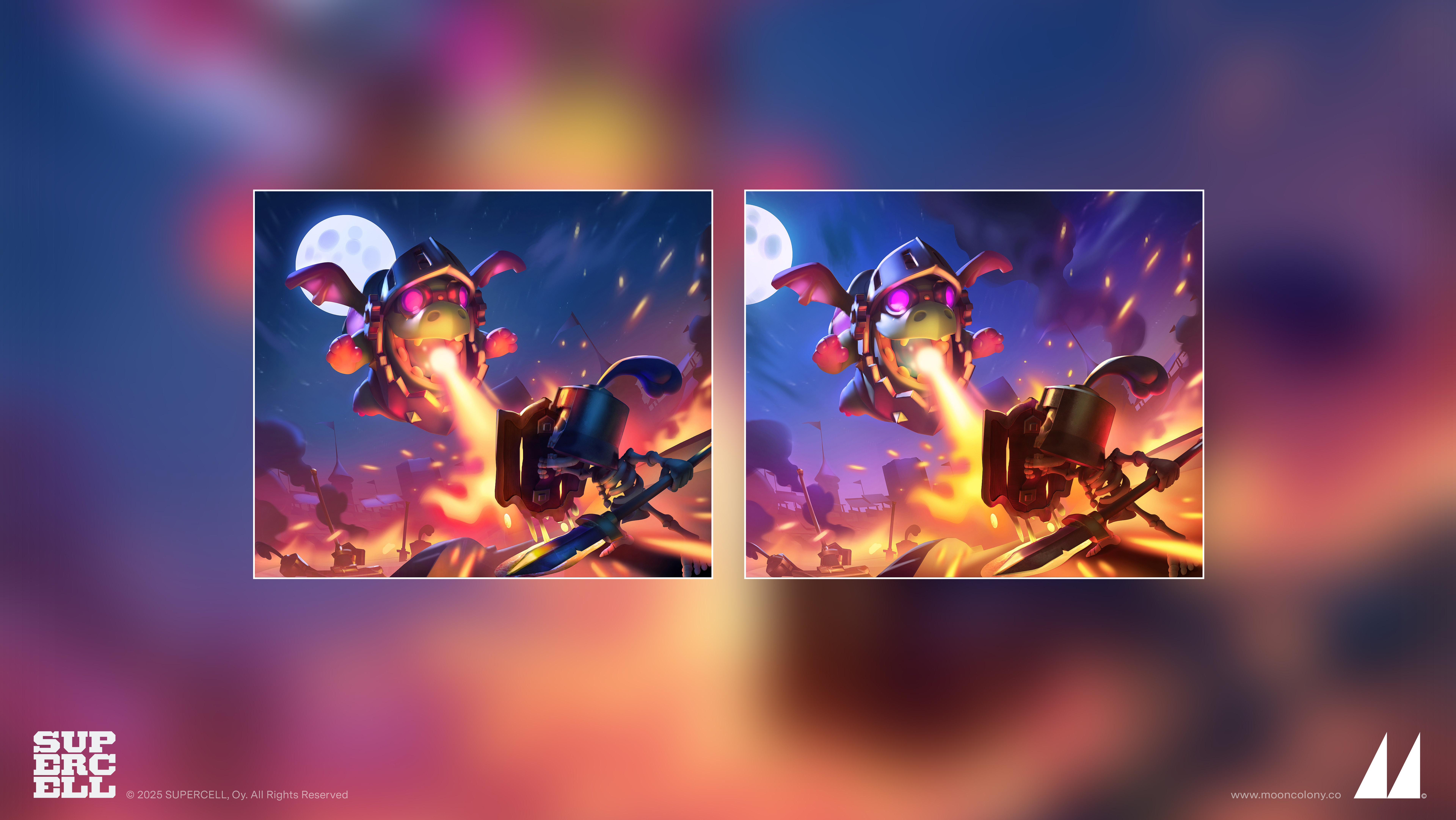 inferno dragon evolution