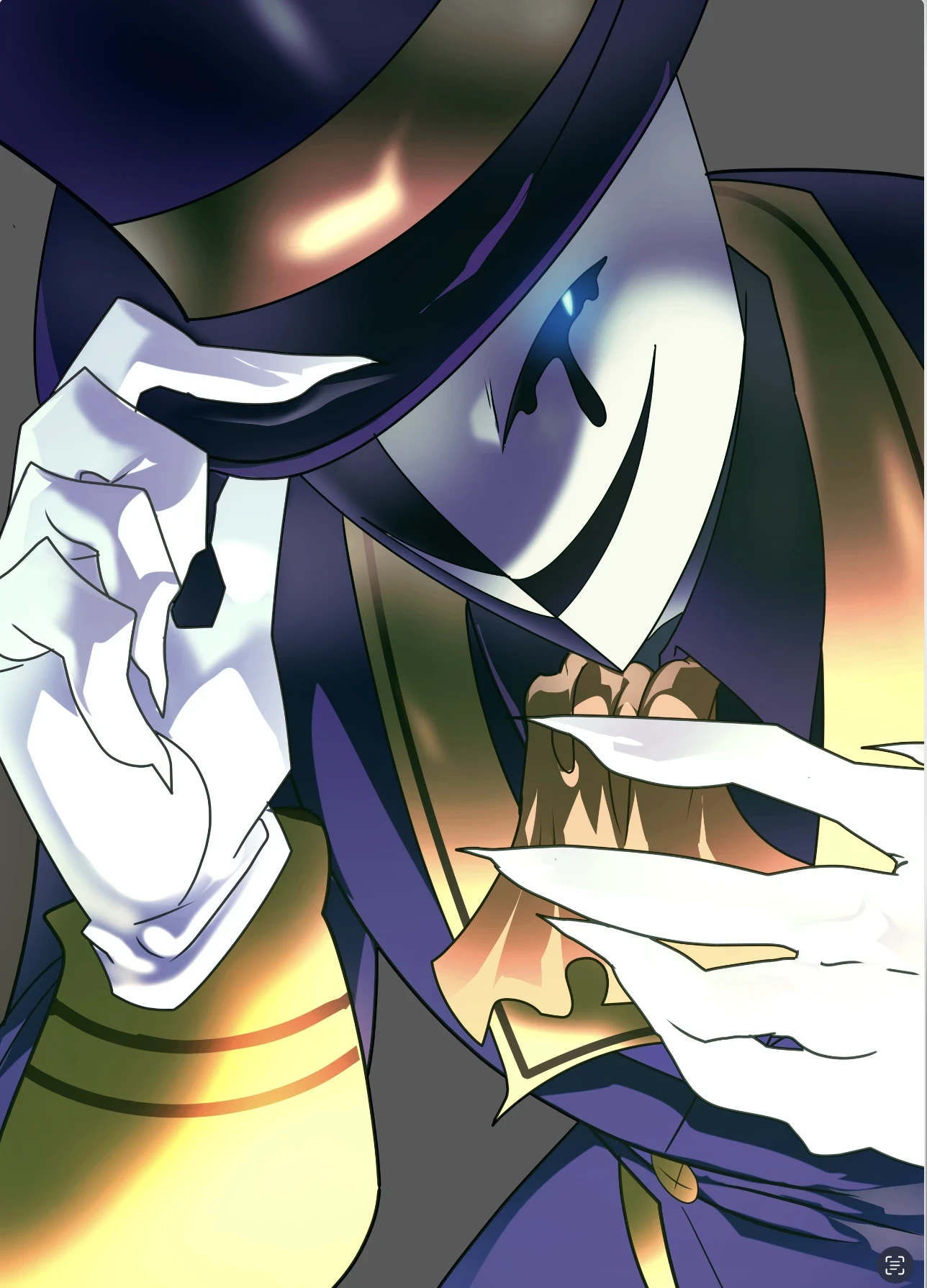 ArtStation - The TicketTaker