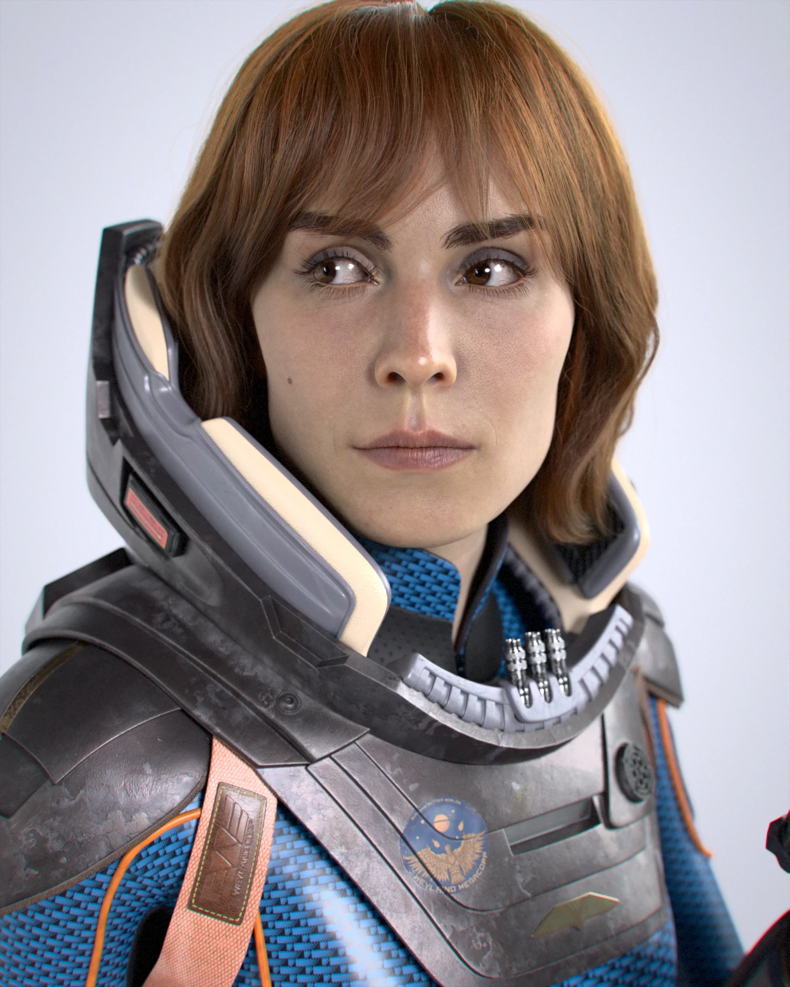 prometheus elizabeth