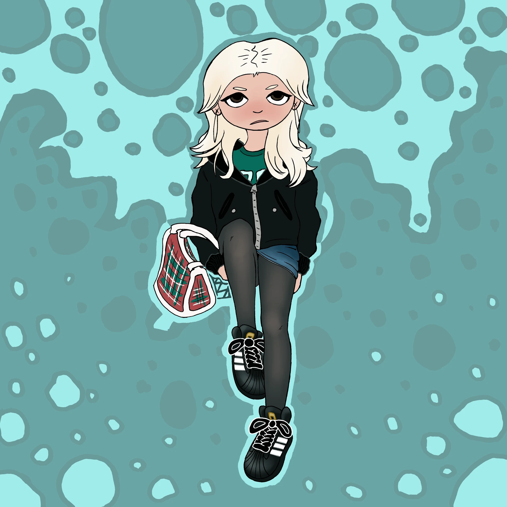 ArtStation - art style study