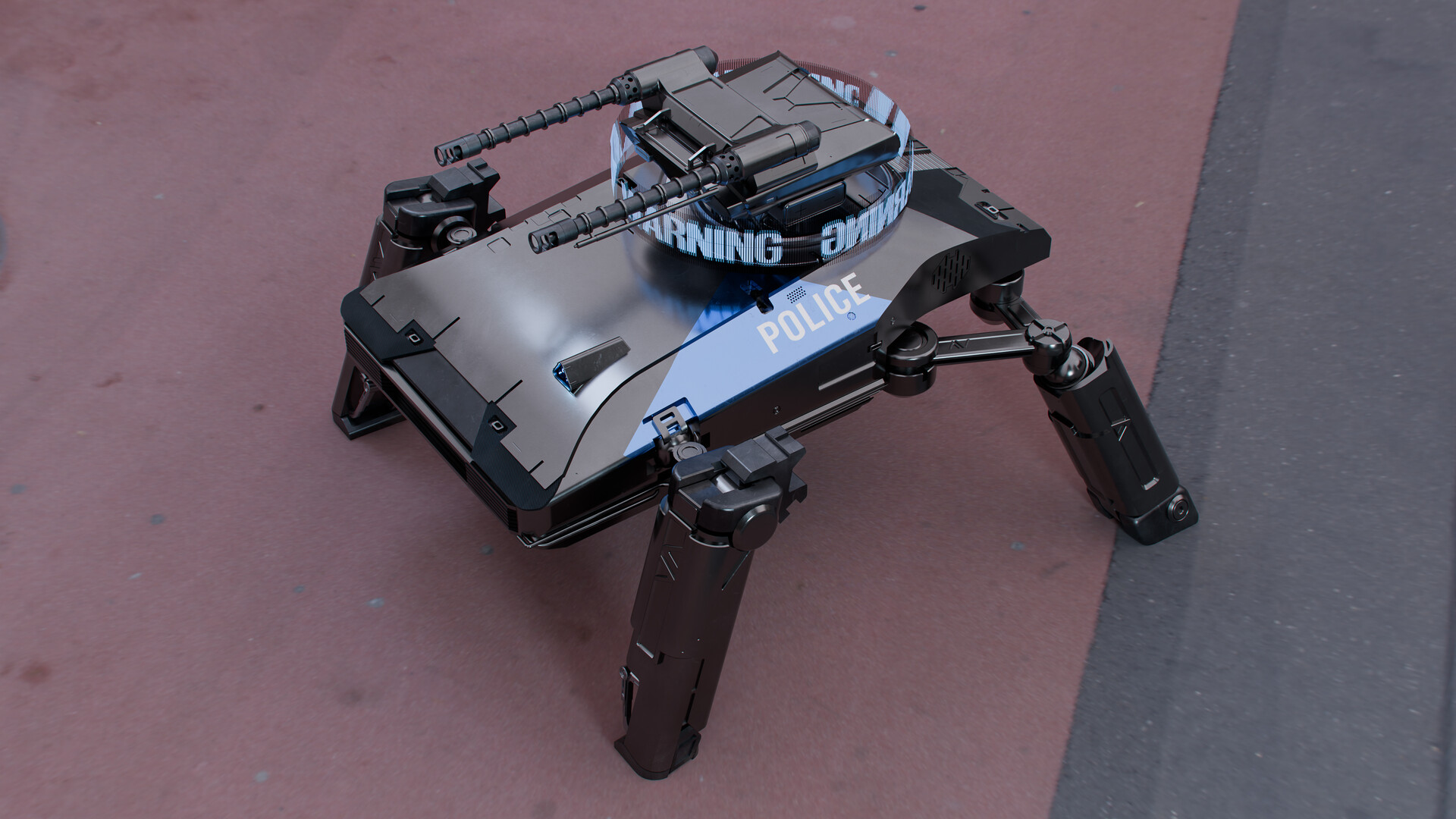 ArtStation - New project (111)