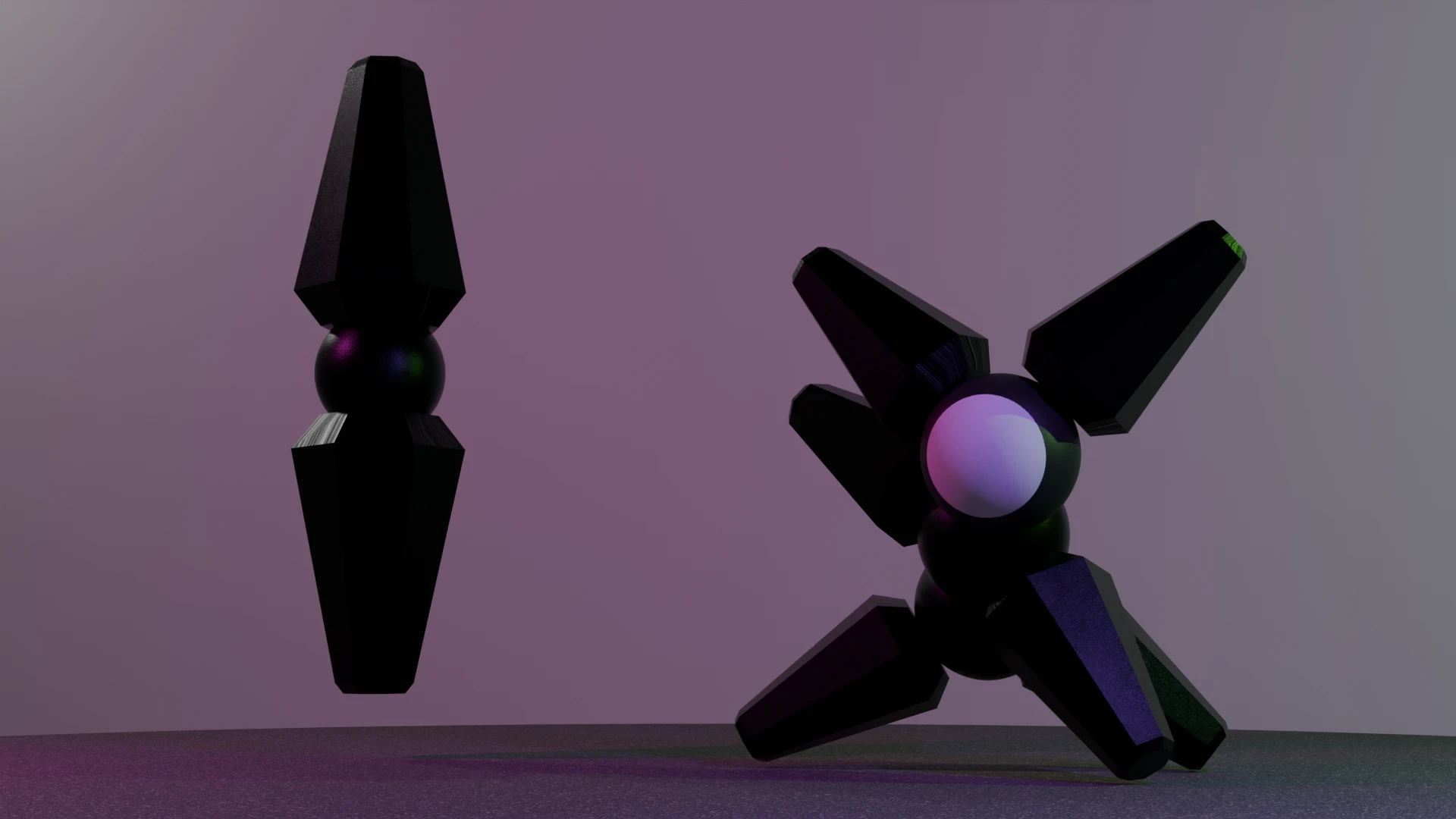 ArtStation - Late upload: Fast Modelling