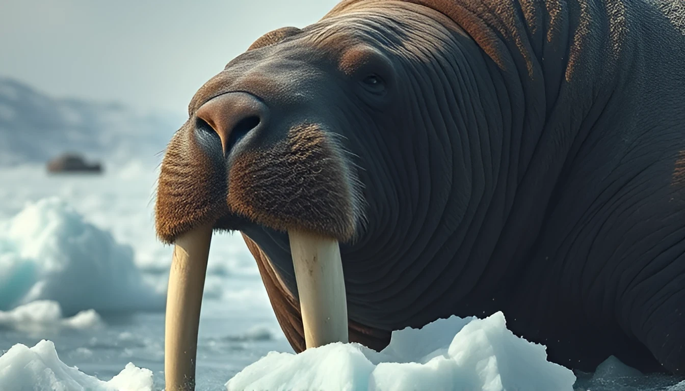 ArtStation - Wally 2