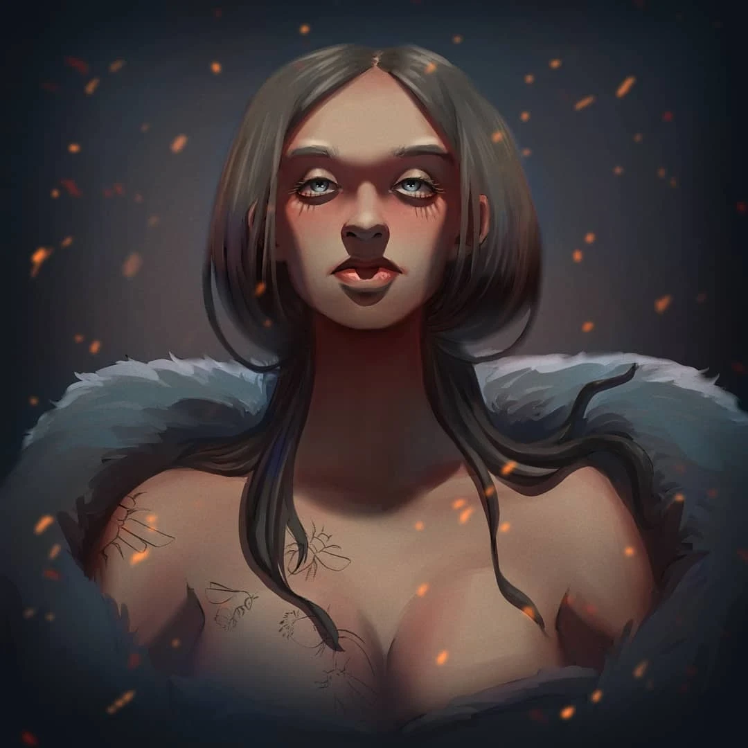 ArtStation - Illustration