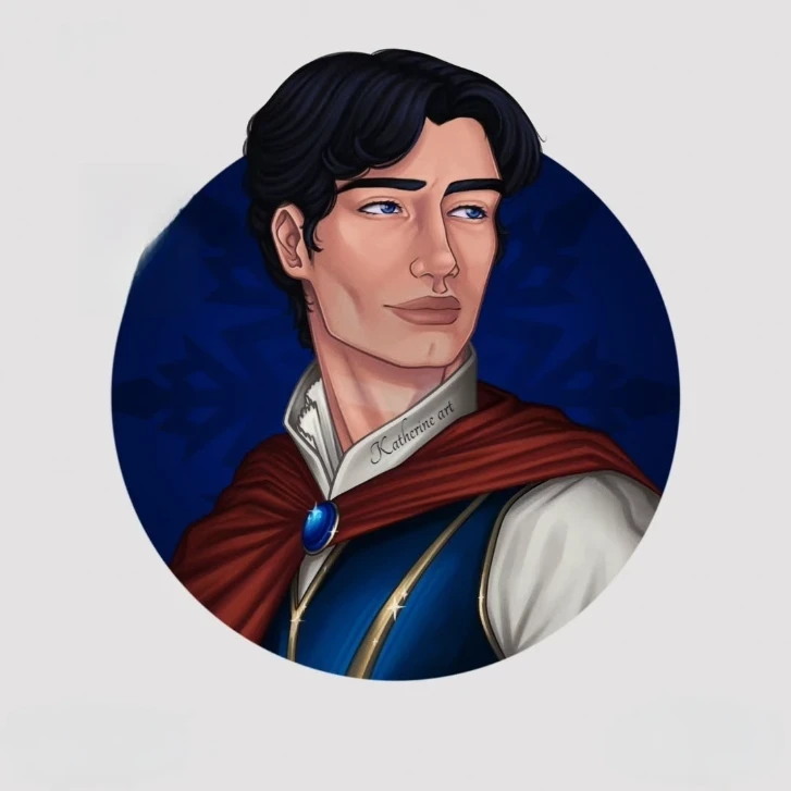 ArtStation - Eric Prince | Character Art