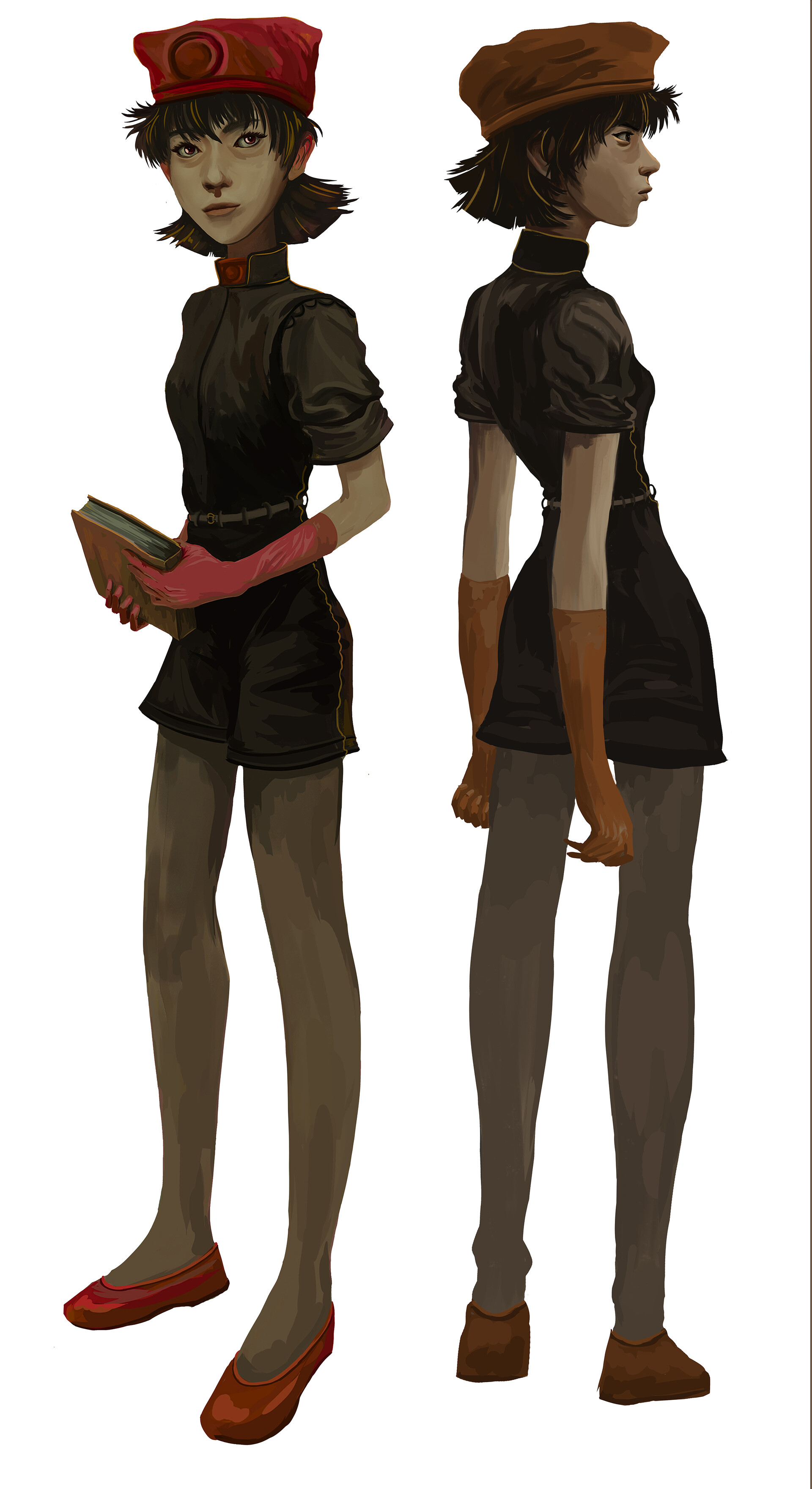 ArtStation - 19/09/2025