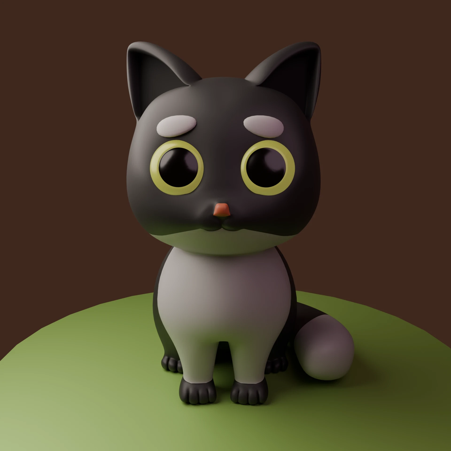 ArtStation - The Koth