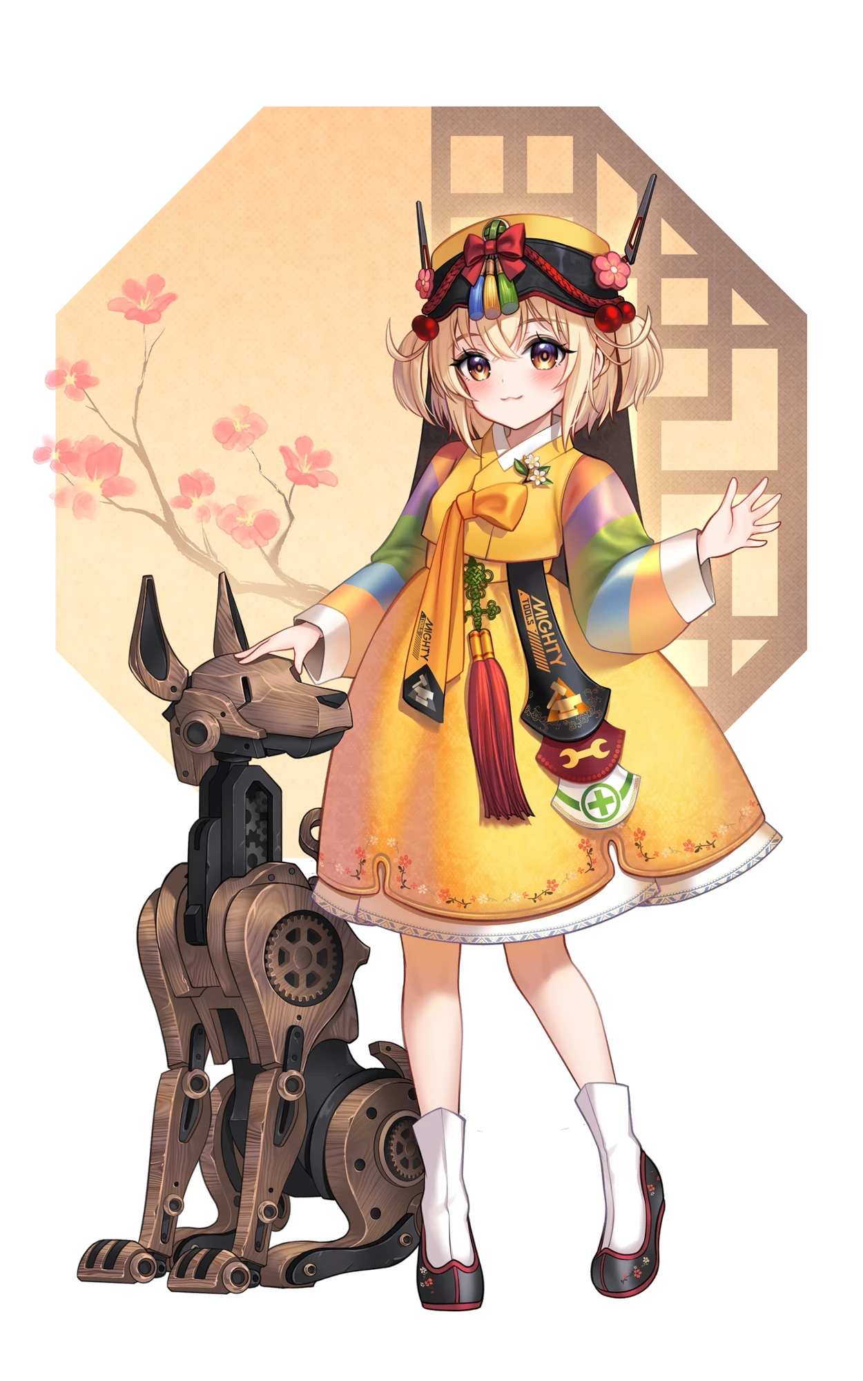 ArtStation - Nikke - Liter