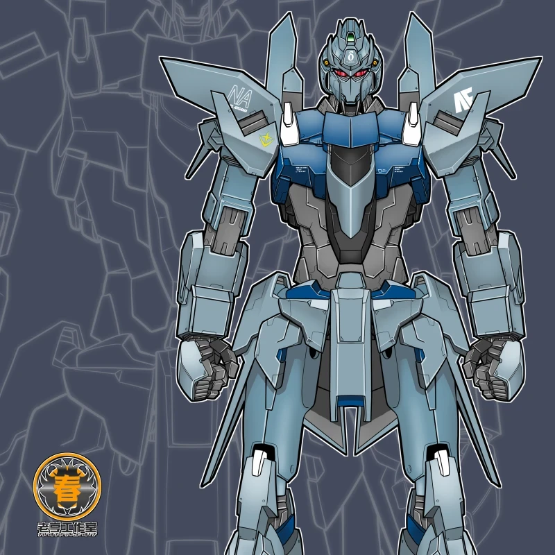 ArtStation - Delta Plus