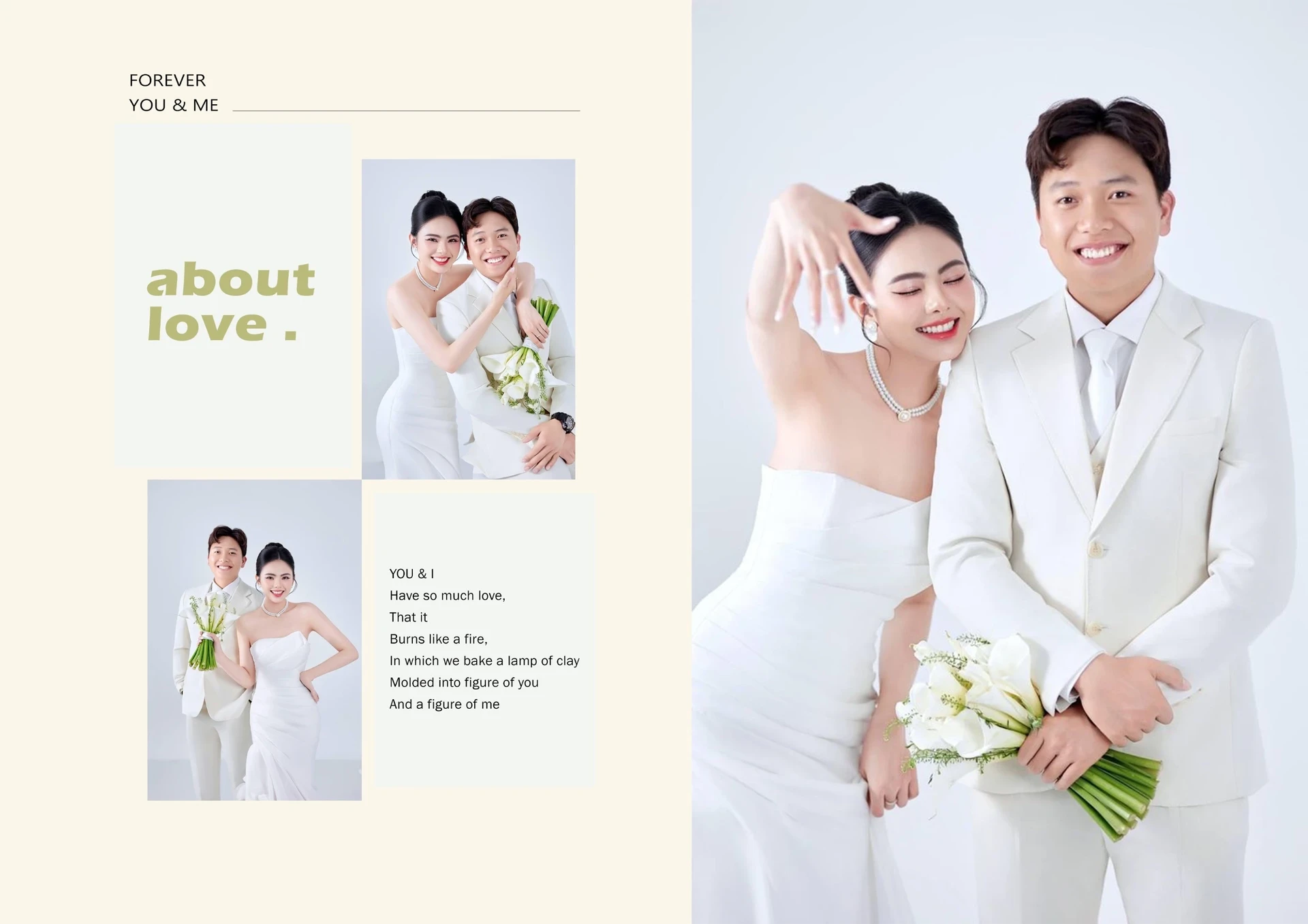 ArtStation - A Forever Bond