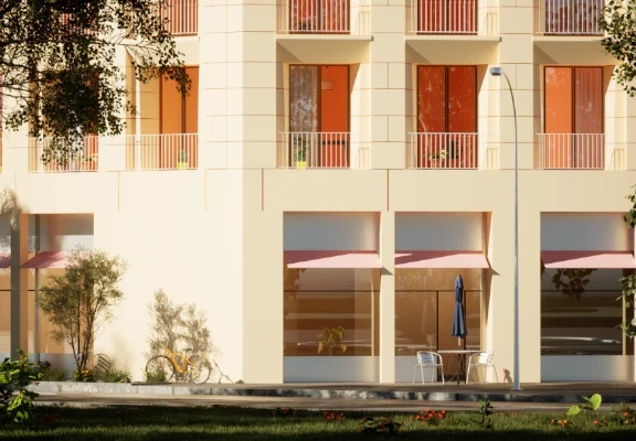 Mesut Sallah - Berlin