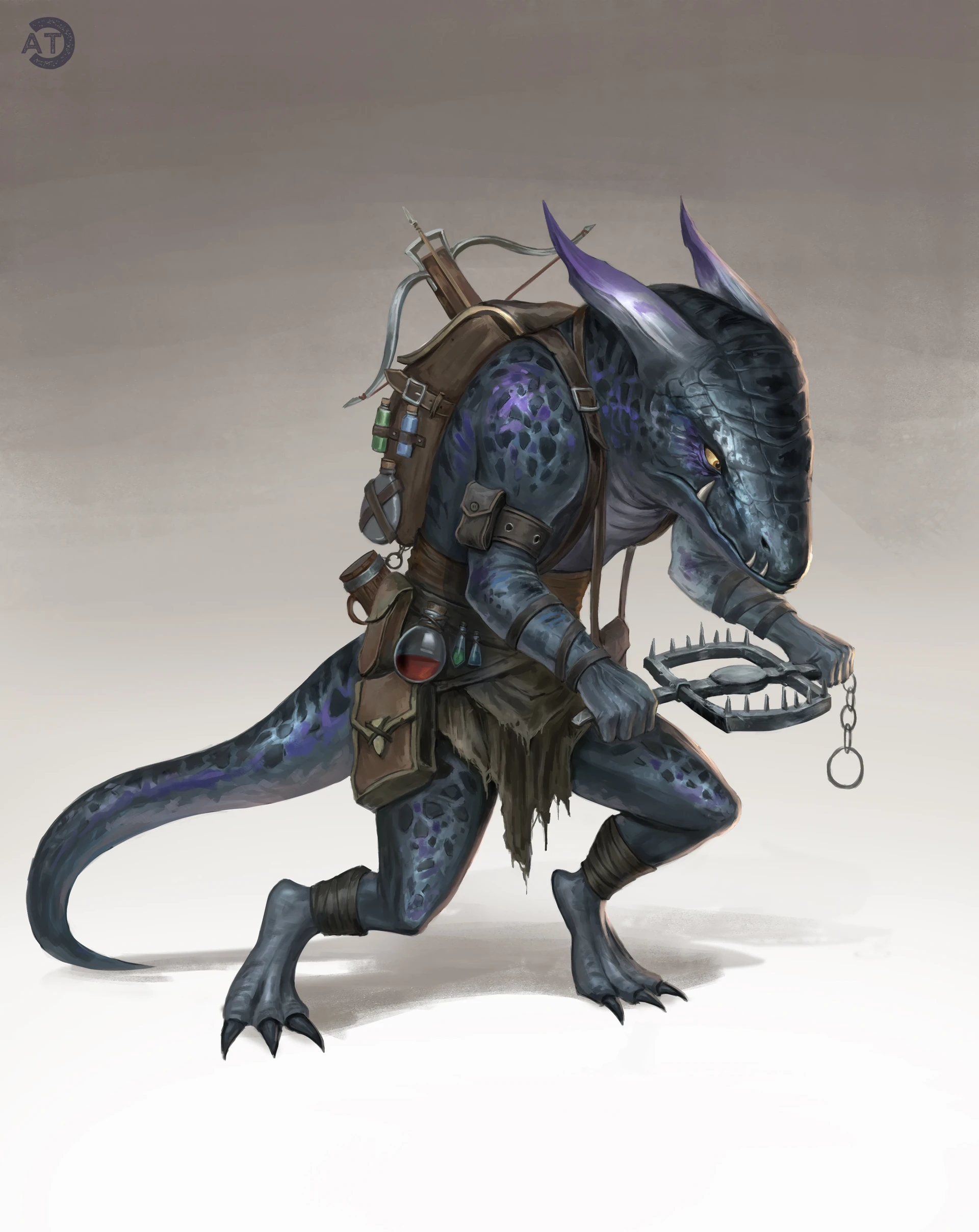 pathfinder kobold 2e