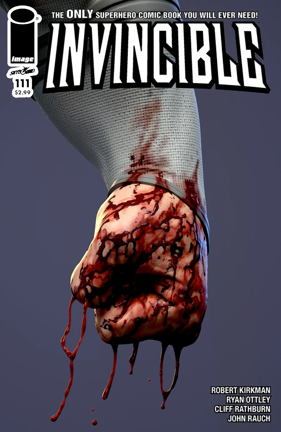 ArtStation - Conquest Cover