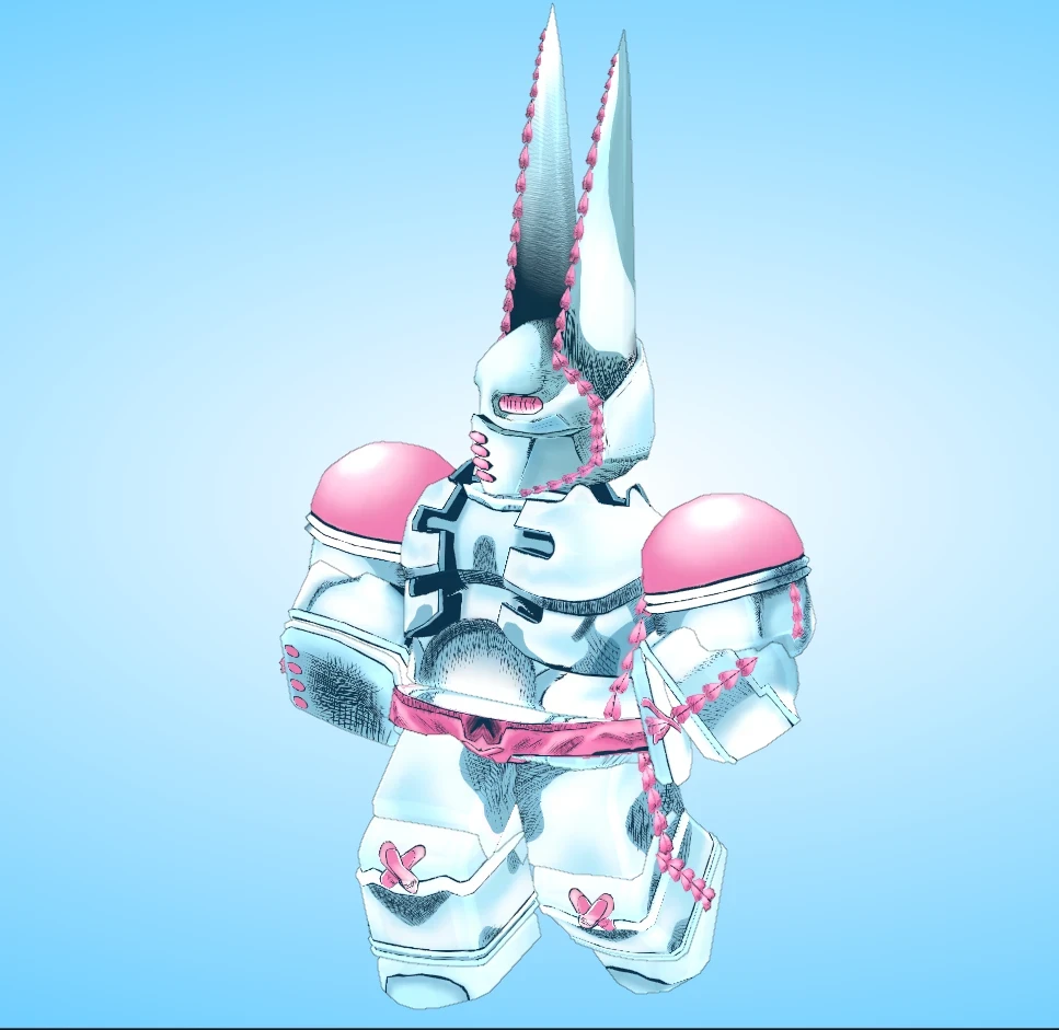 ArtStation - d4c art