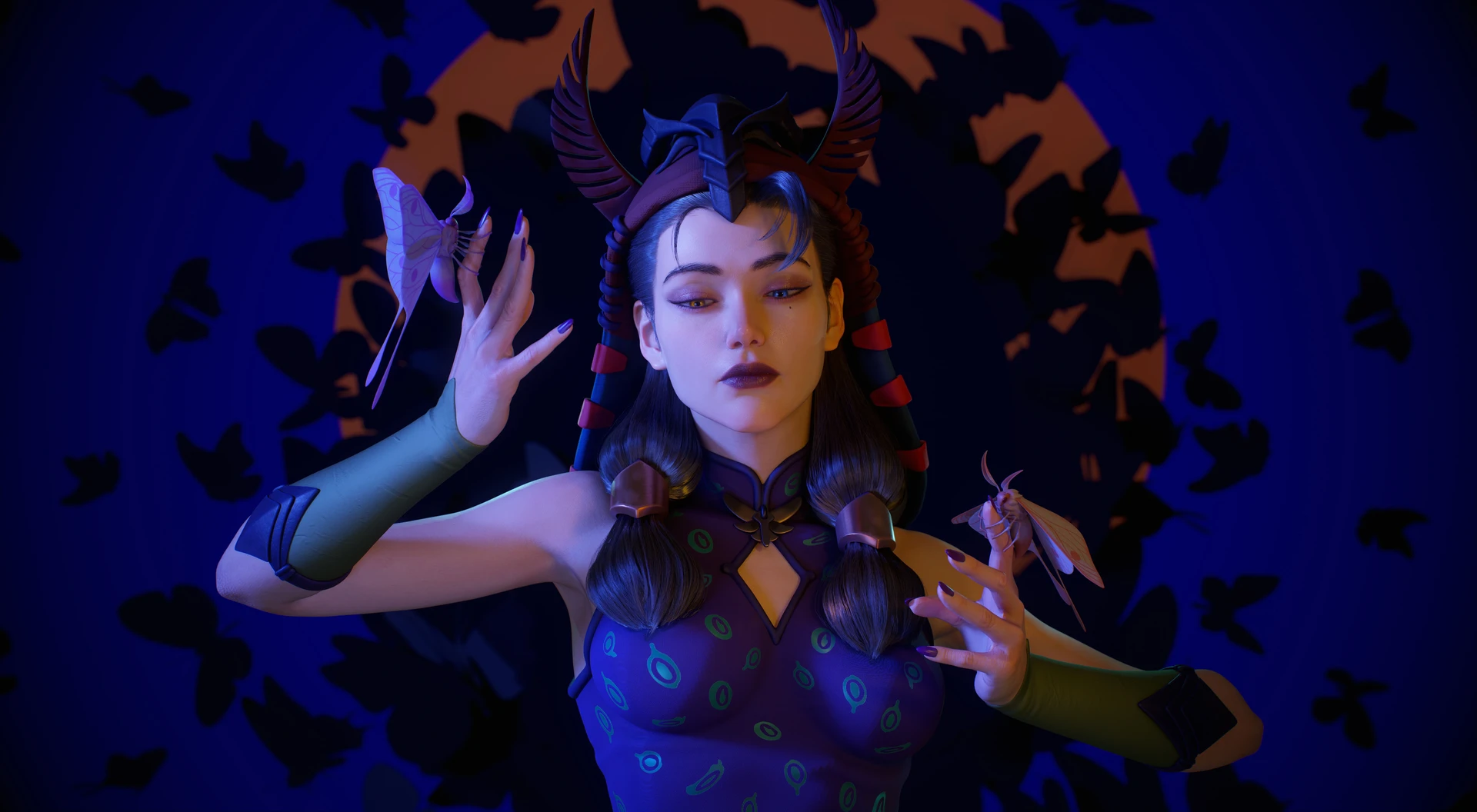 ArtStation - Bust Works