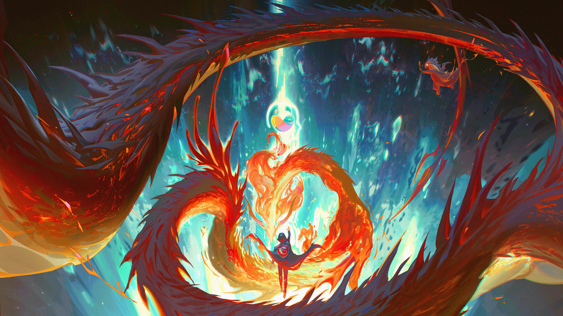 ArtStation - MSI Creator Contest 2025