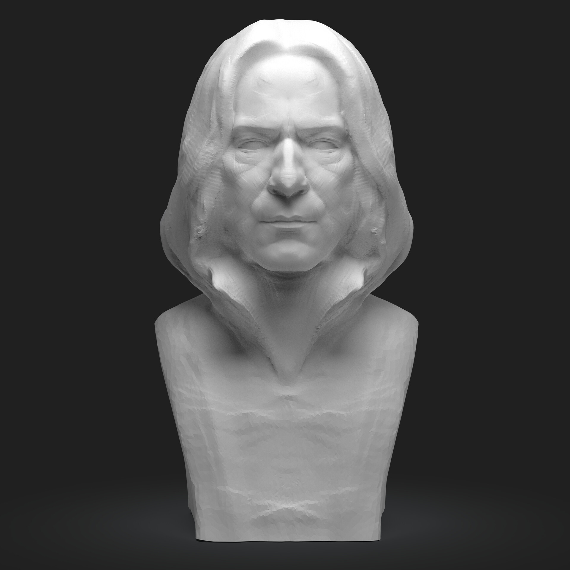 ArtStation - Snap / Rapid Shaping