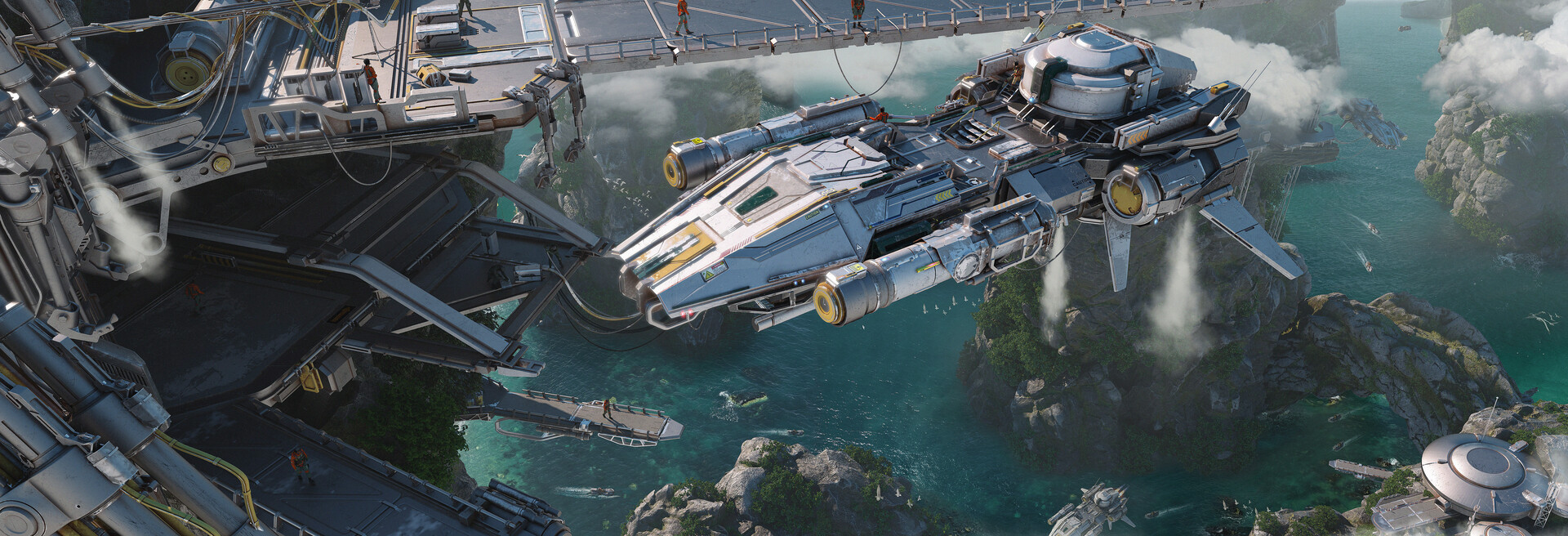 ArtStation - student work