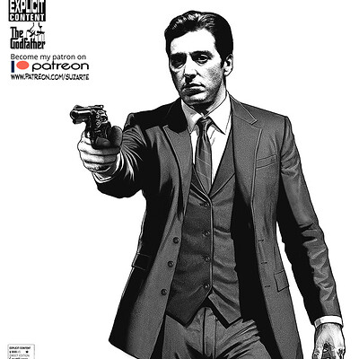 michael kills sollozzo