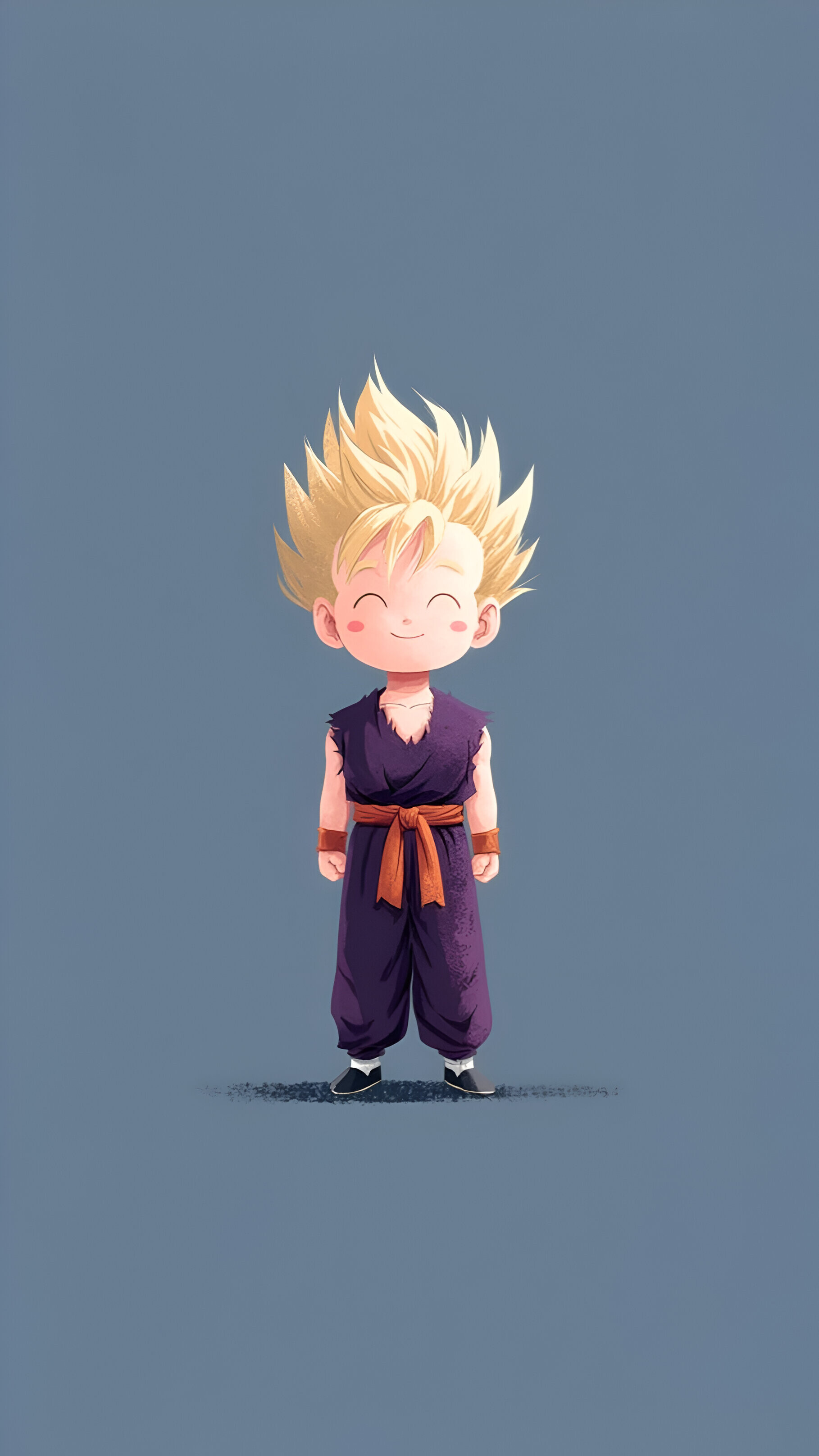 ArtStation - Anime Chibi Style