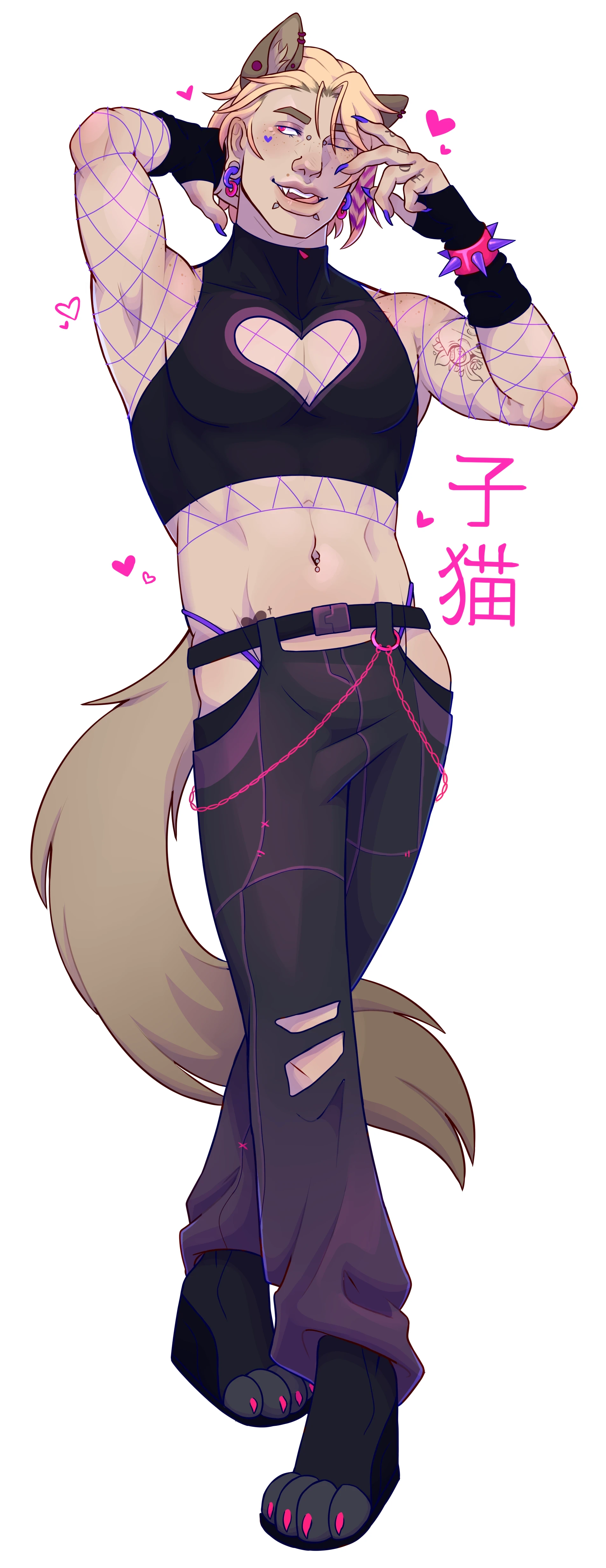 ArtStation - Robin Ideas