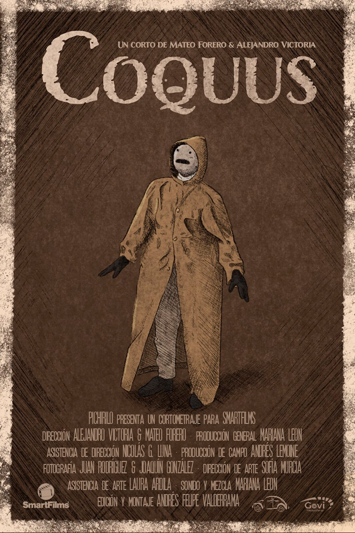 ArtStation - COQUUS - Promotional pieces