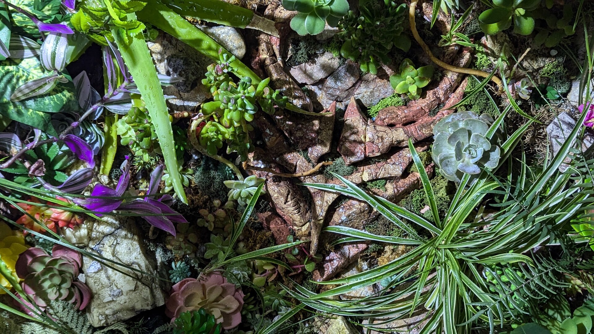 Josh Foreman - Demon Hunter: There Was A Light Here