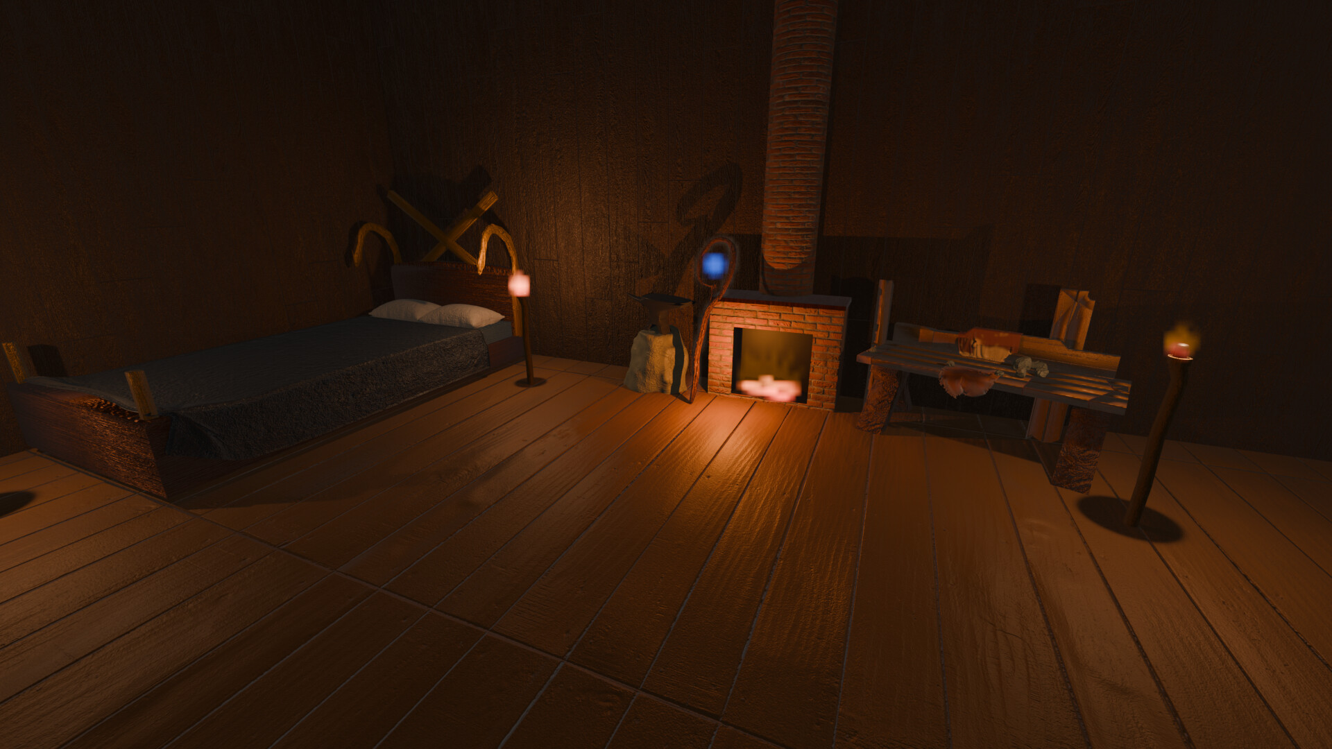 ArtStation - Valheim