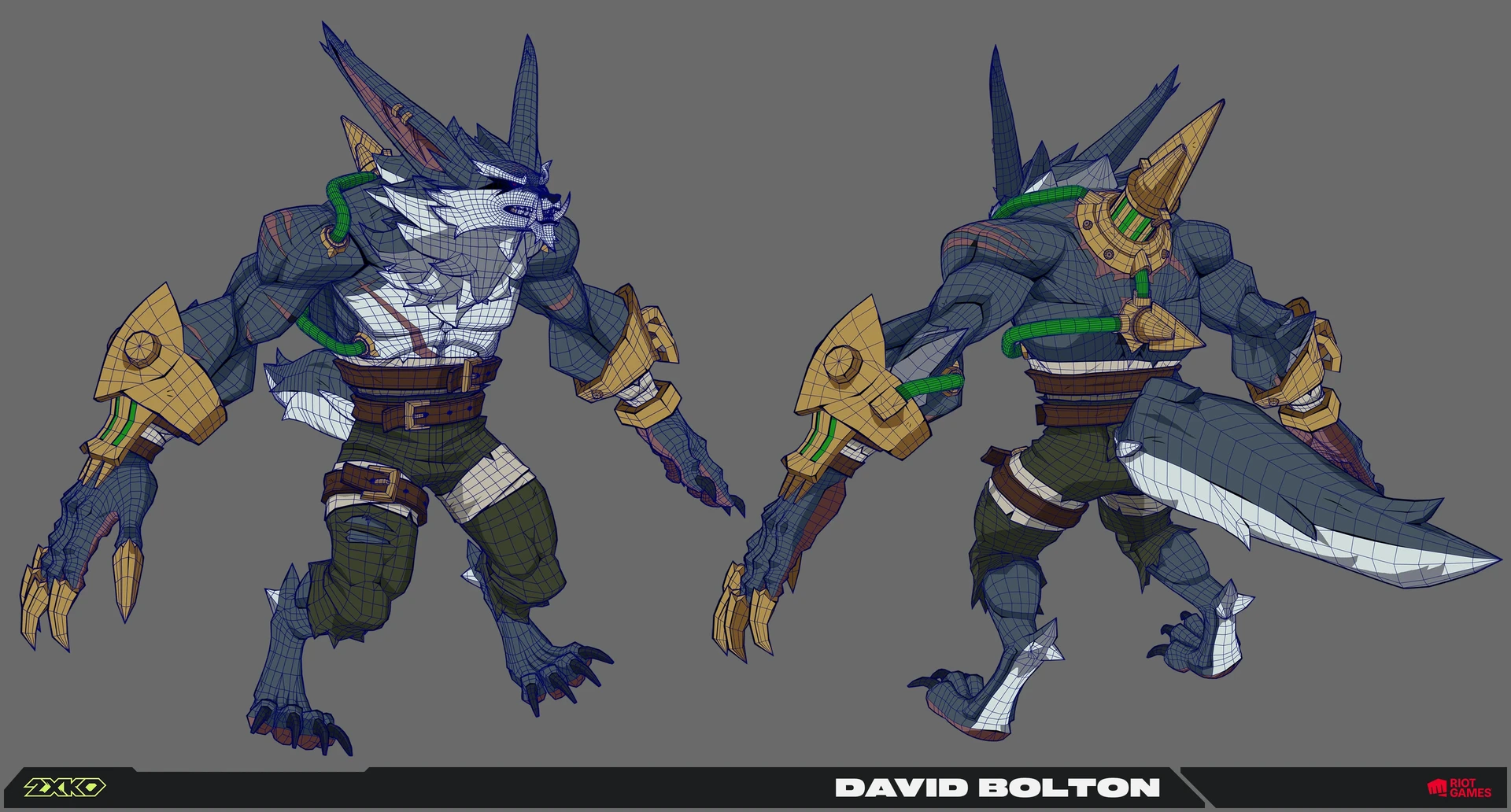 computer graphics warwick