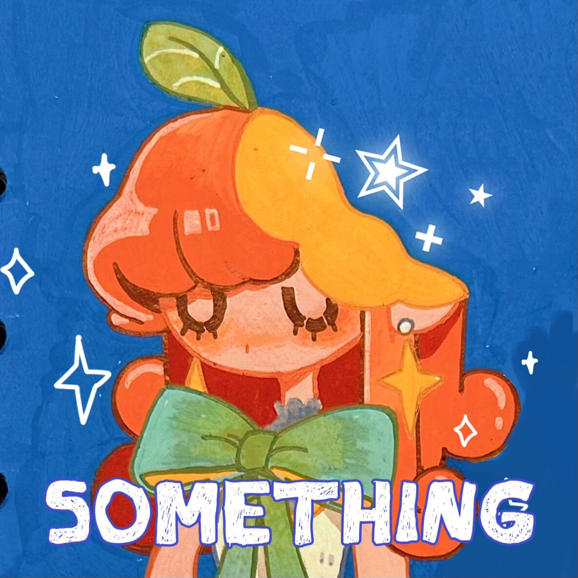 ArtStation - Something