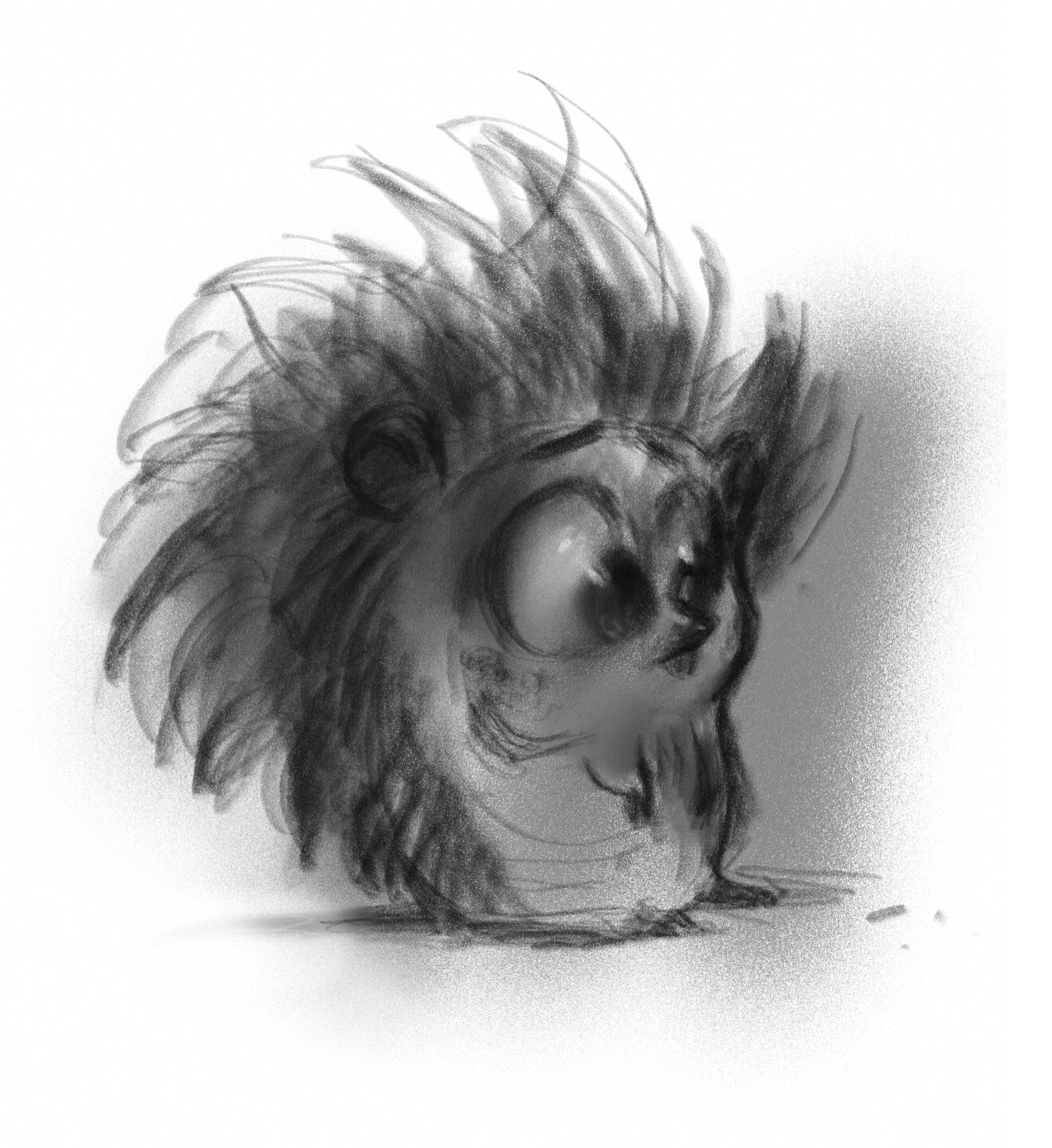 ArtStation - Needles