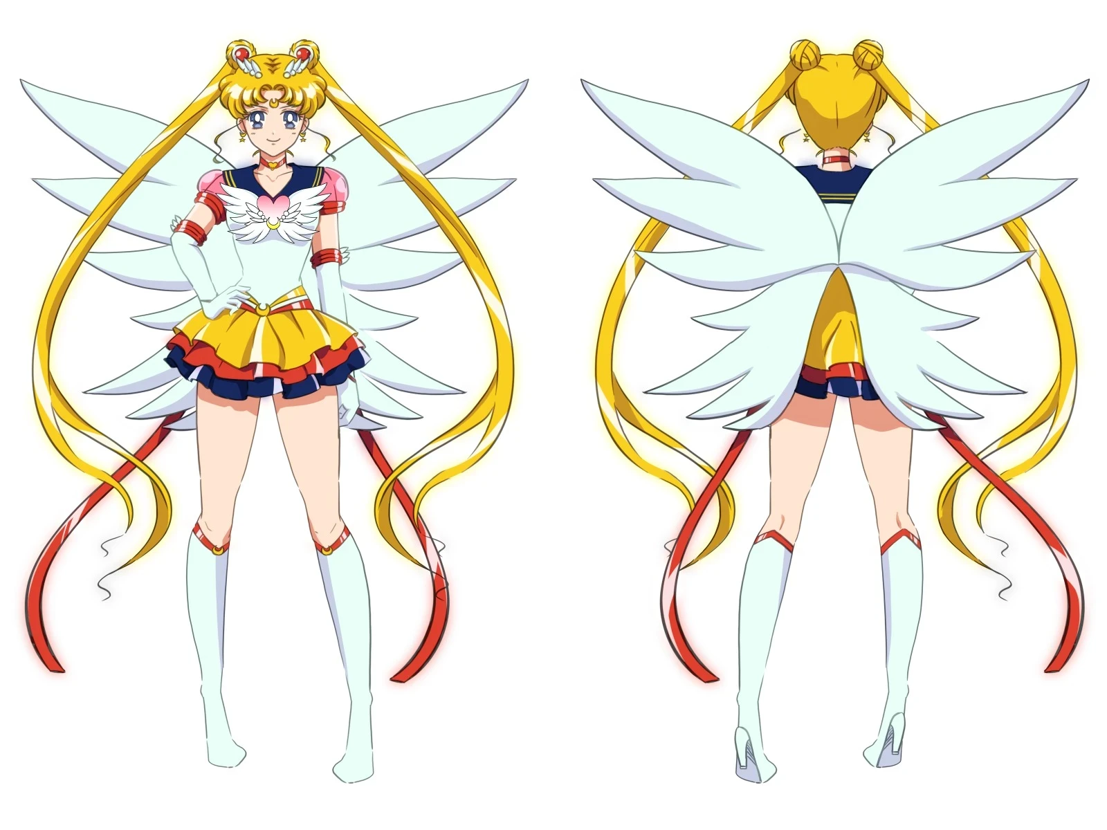 ArtStation - Reference Sheet