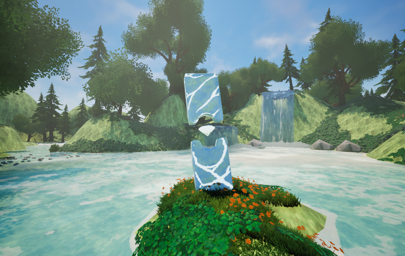 ArtStation - The Adventures of Iolaus - WIP shots