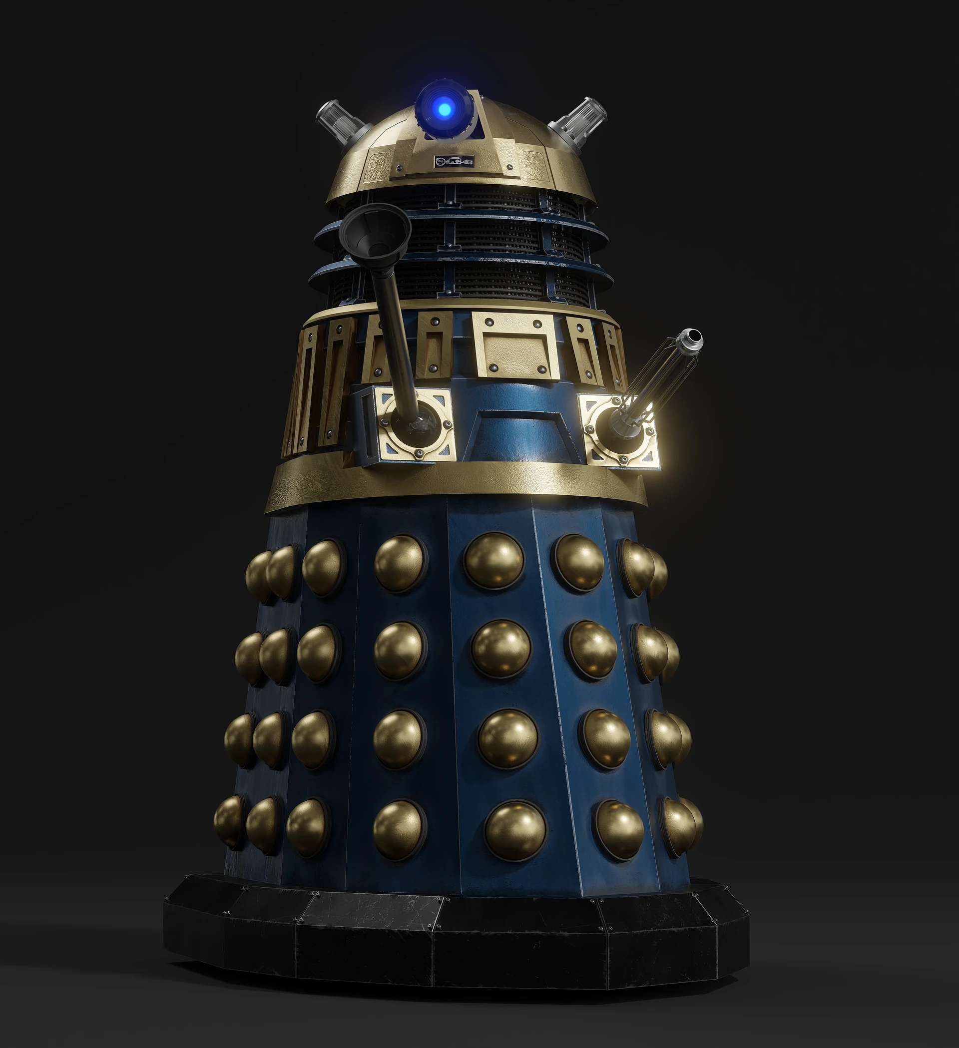 dalek prime