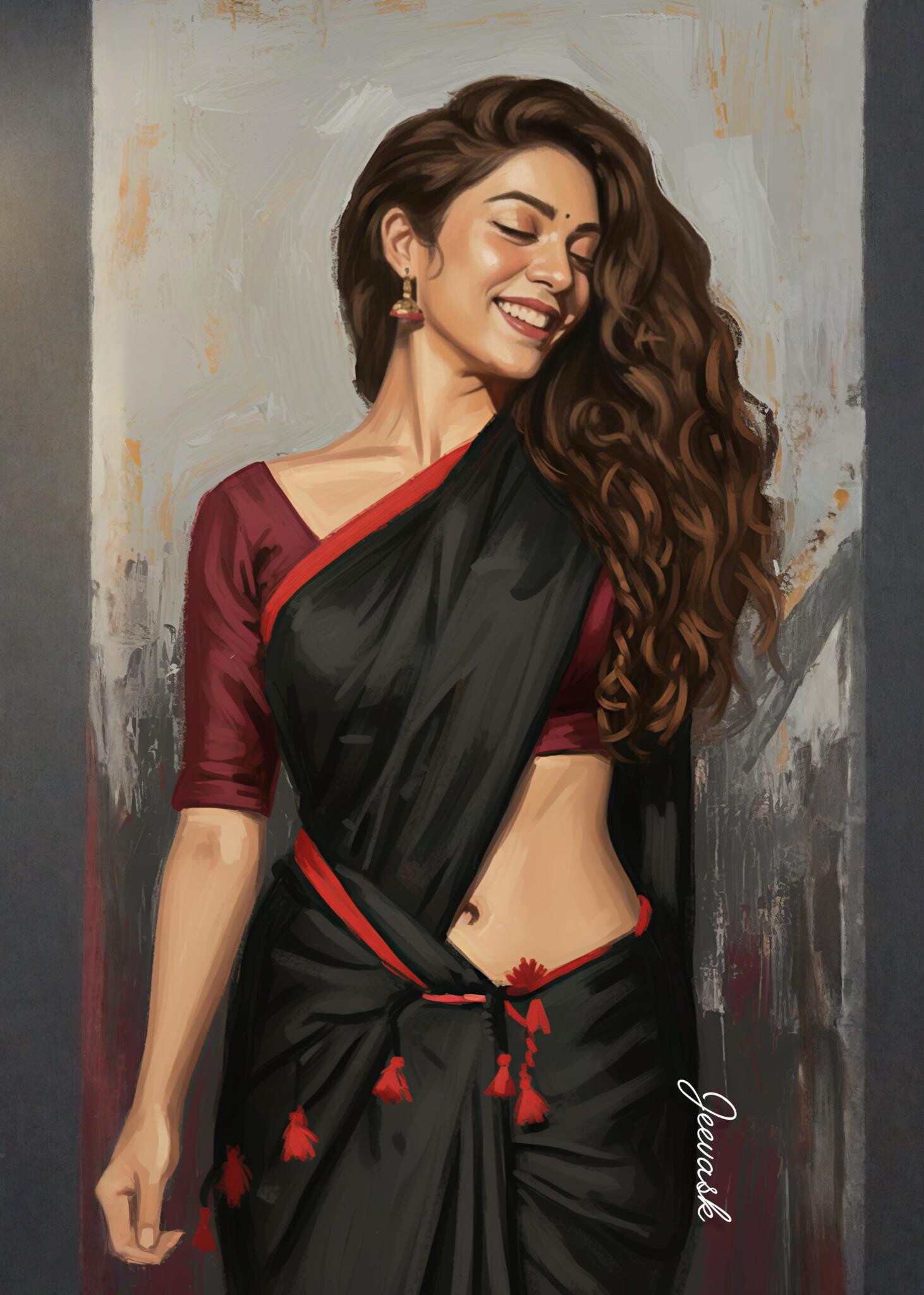 Jeeva Artist SK - All