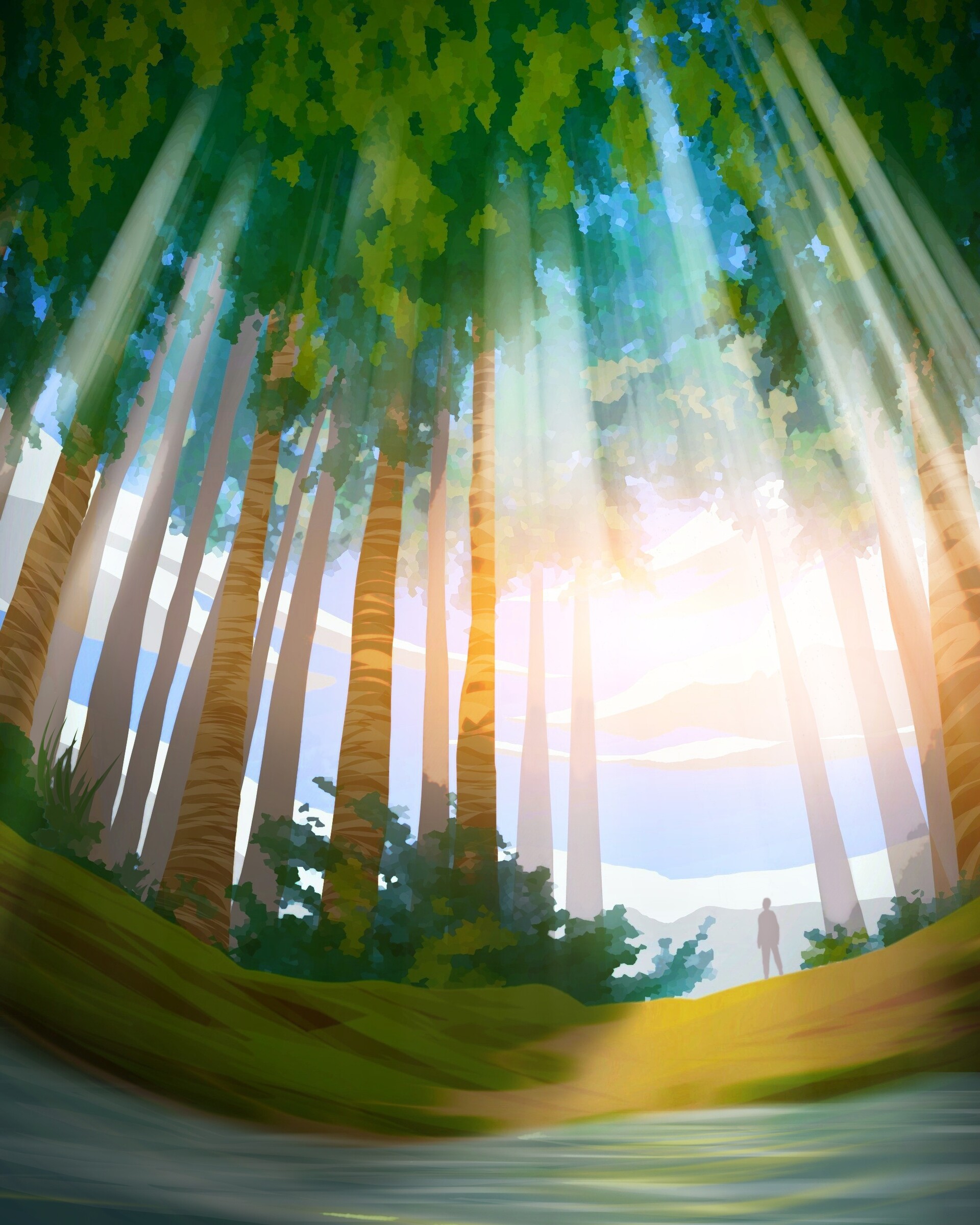 ArtStation - Journey