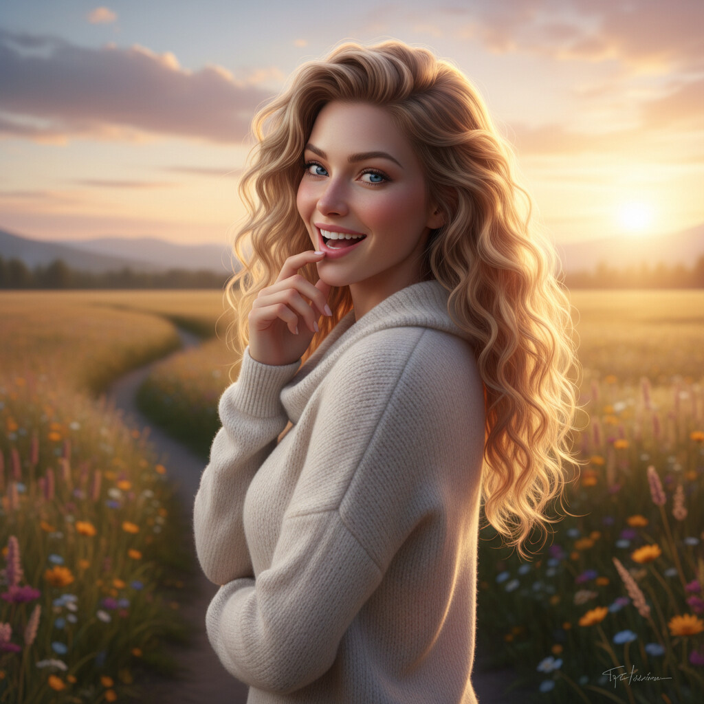 ArtStation - Cindy 2