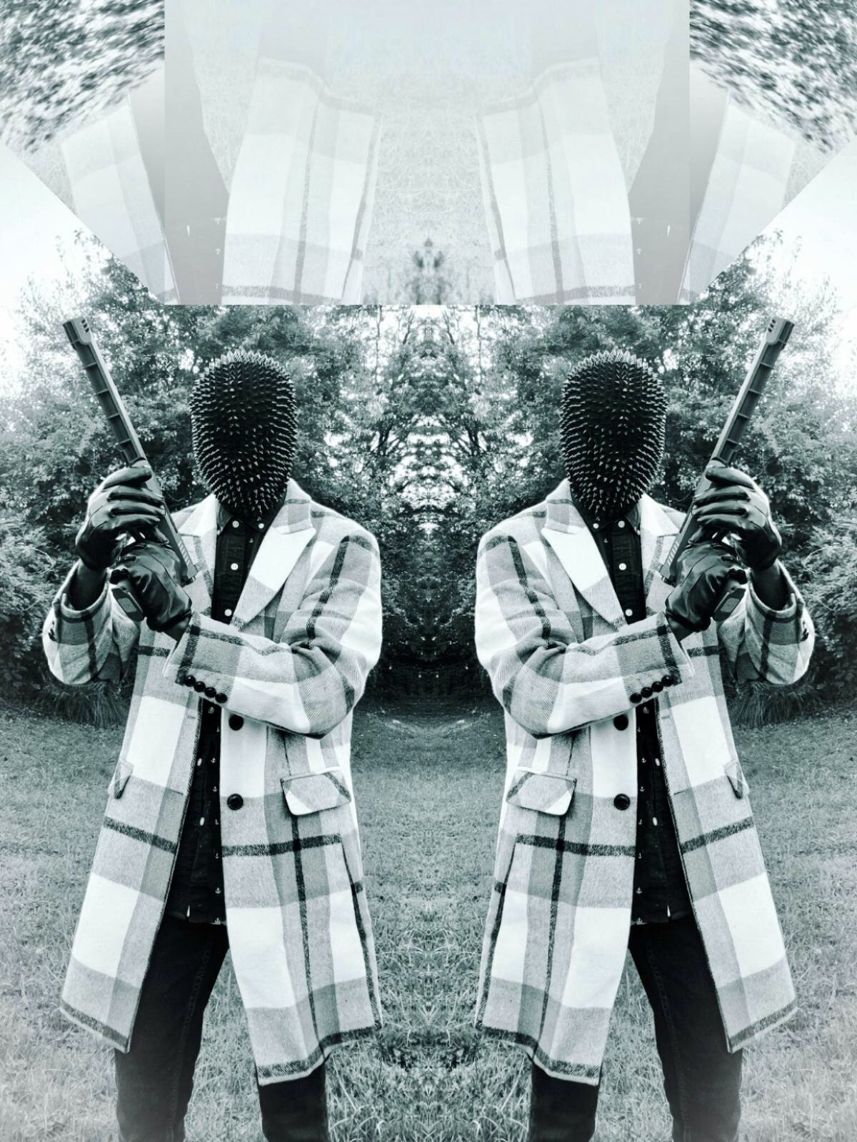 ArtStation - The Dark Entities Volume VI. The Lost Ones (Gang Malevolent Underworld II ...